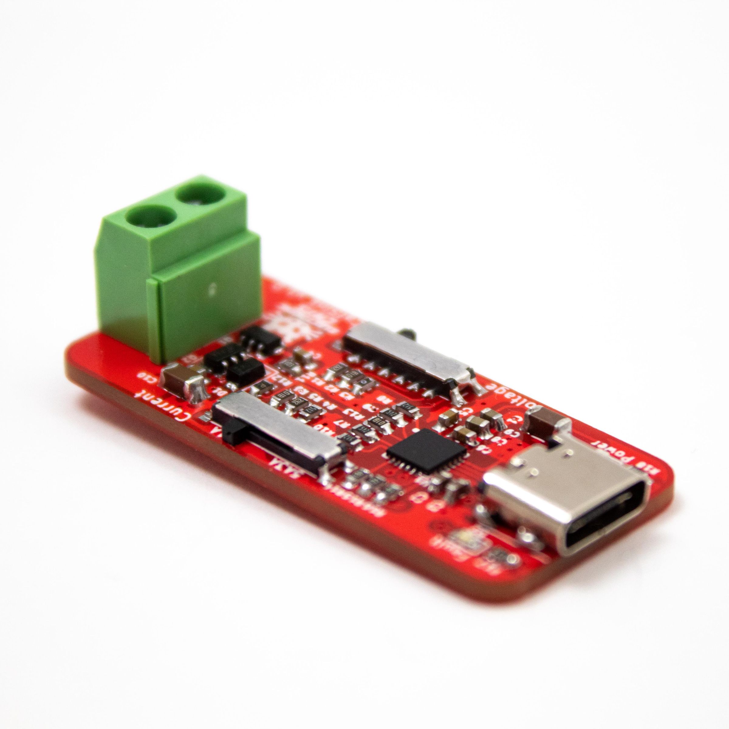 Use USB-C Port As Power Supply : 3 Steps - Instructables