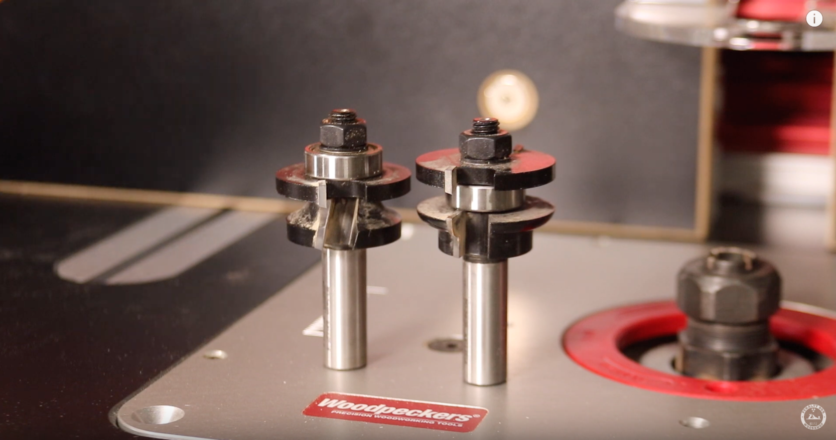 Easy Cabinet Doors Made on the Router Table : 6 Steps (with Pictures ...