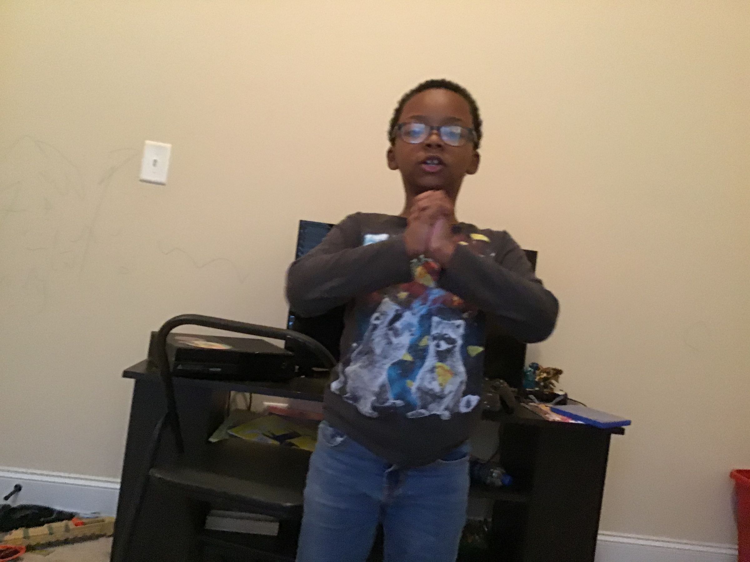 How to Do Fire Style:Fireball Jutsu 6 Handsigns : 6 Steps - Instructables