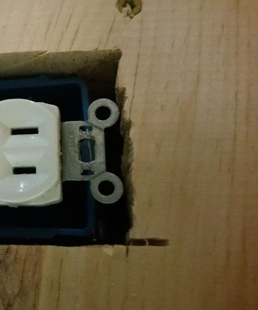 Electrical Box Extender : 3 Steps - Instructables
