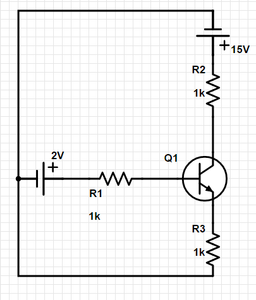 How to Measure the Small Signal Characteristics of a BJT : 7 Steps ...