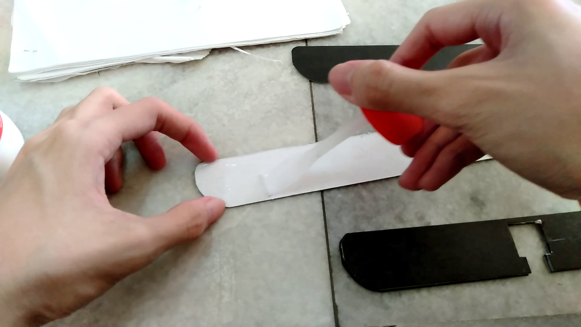 SparkMouse Timer - Digispark Based Mouse Speedcubing Timer : 11 Steps ...