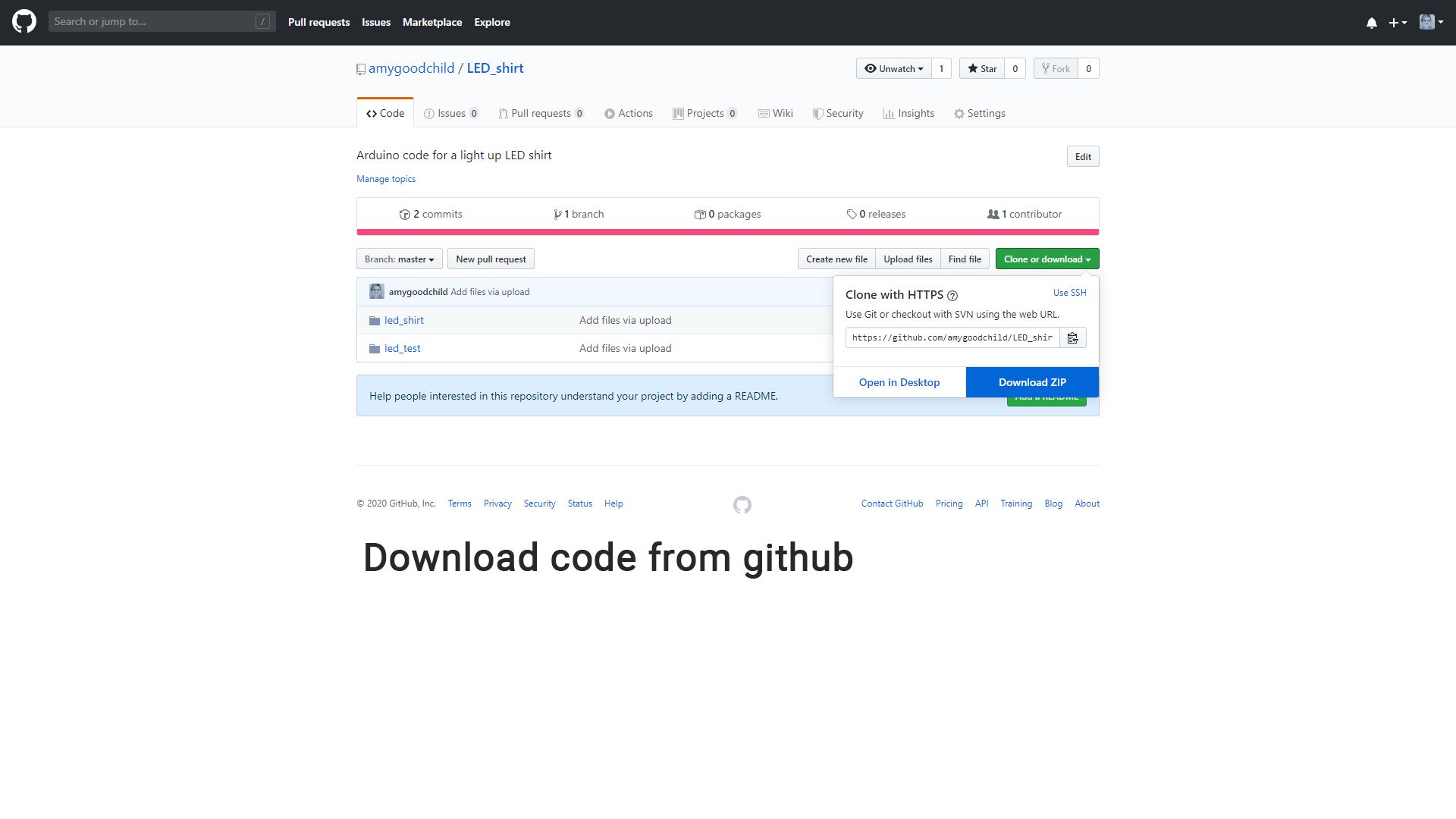 Led Shirt With Mode Changer (Arduino, Neopixels, FastLED) : 33 Steps ...