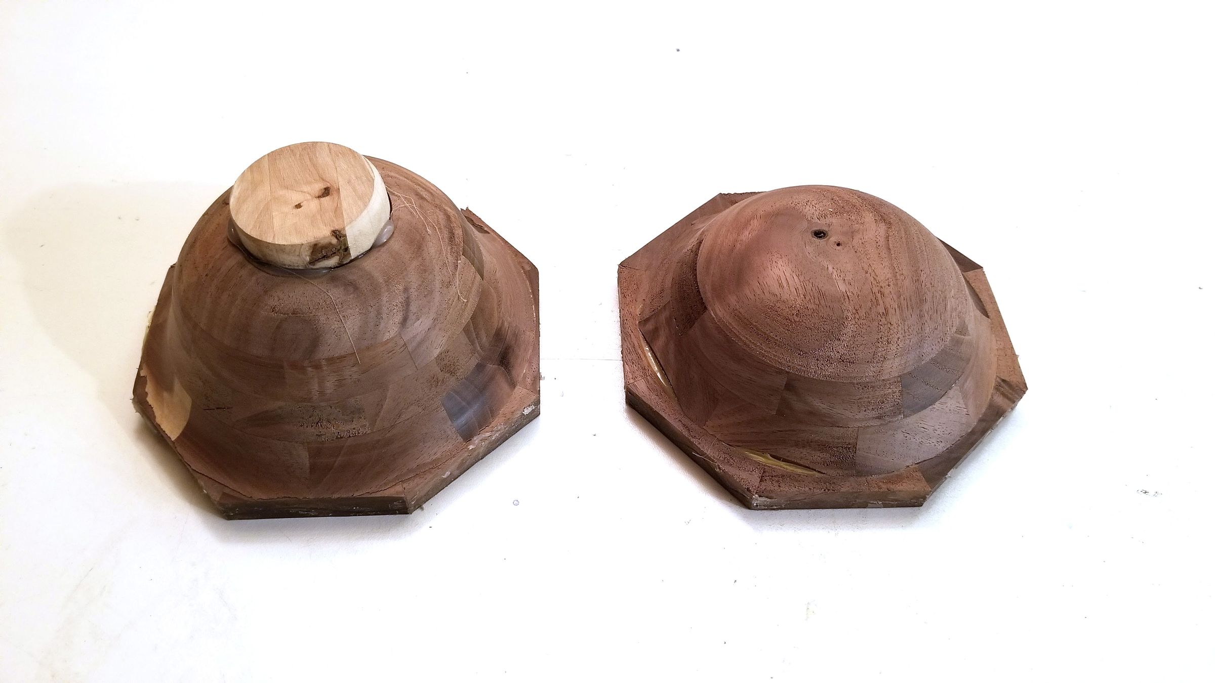 Wooden Magic 8-Ball : 26 Steps (with Pictures) - Instructables