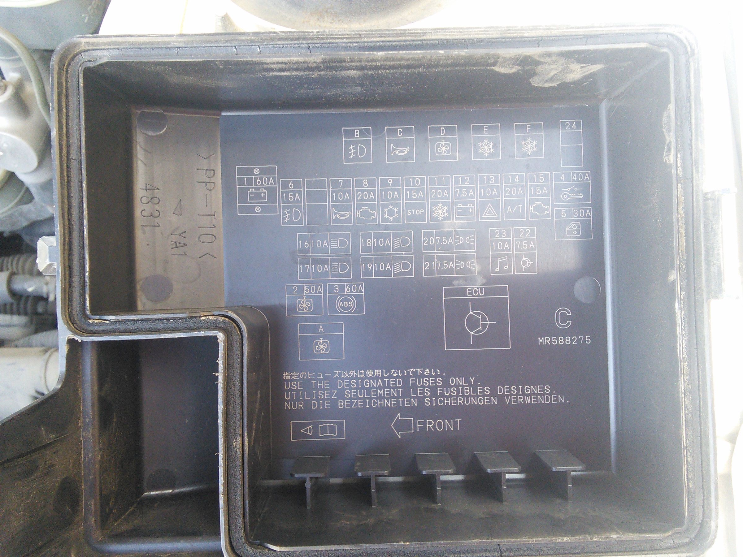 Tracking and Controlling Your Car Remotely Using Arduino and Android ...