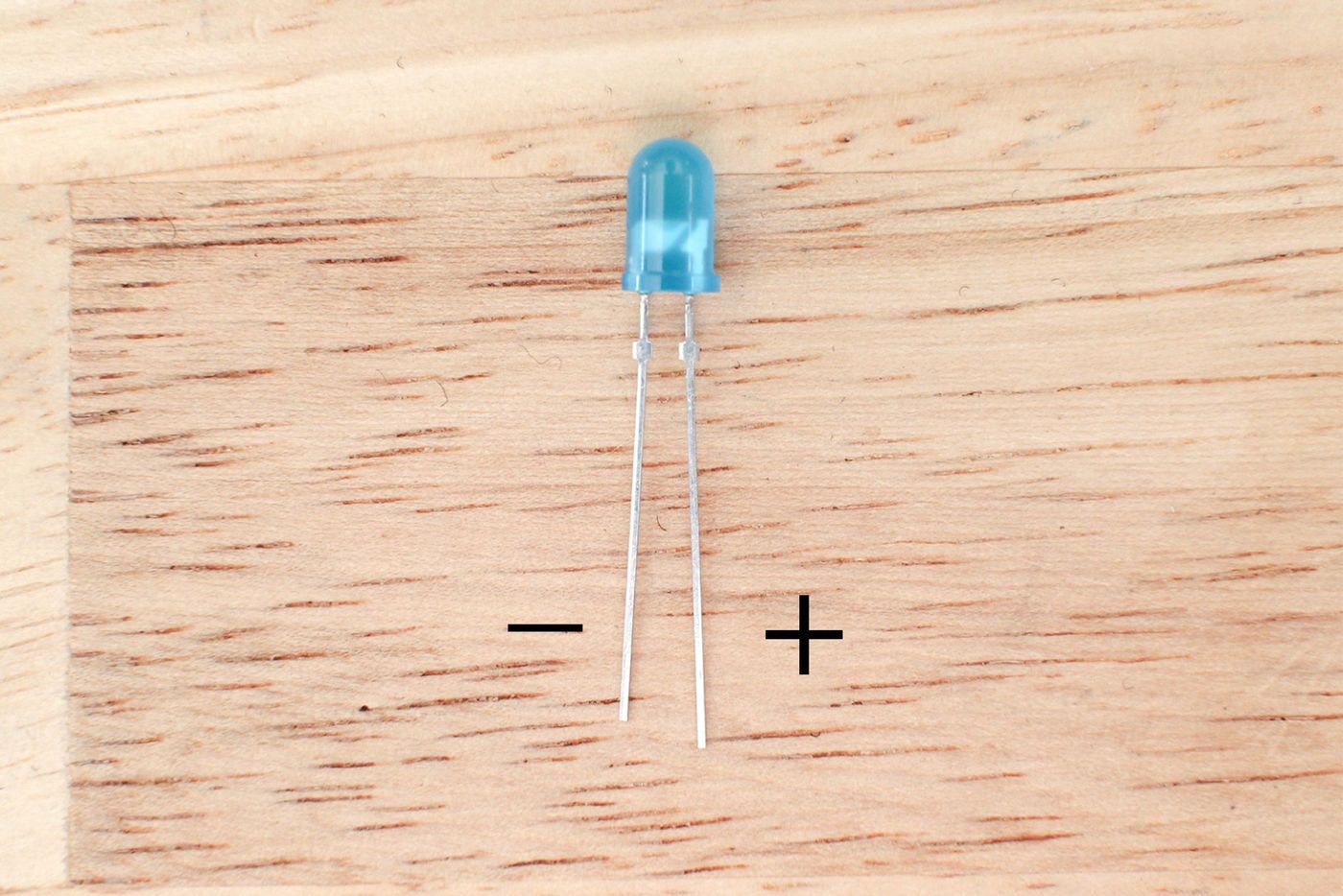 Introduction to Electronics : 10 Steps - Instructables
