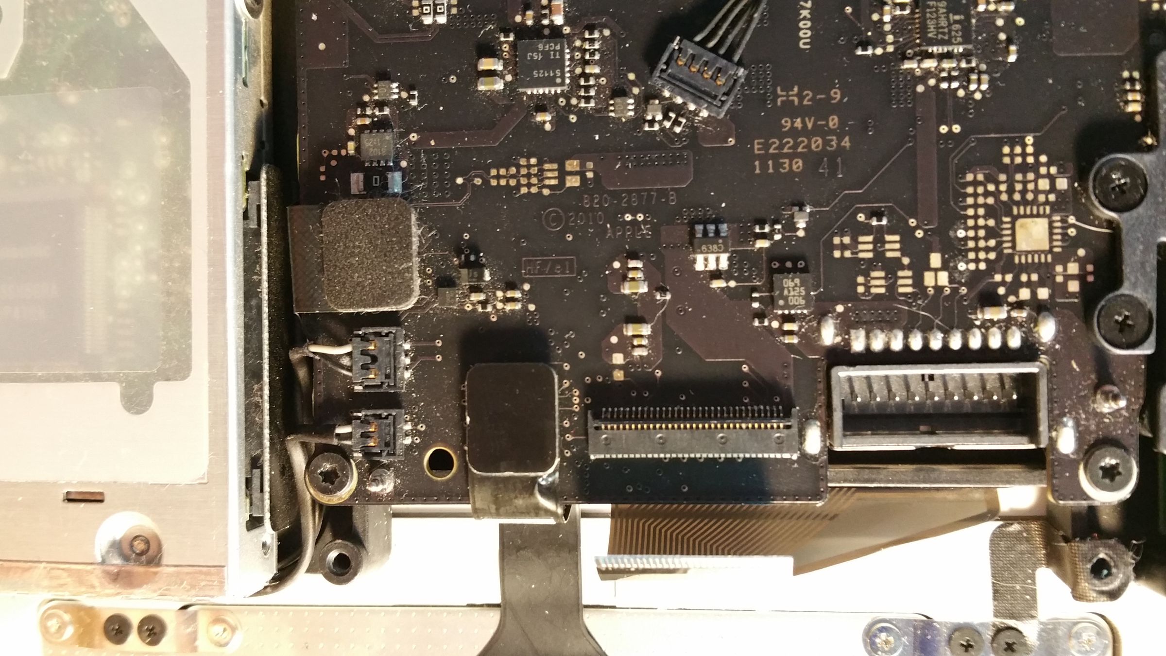 Broken MacBook to Desktop! : 6 Steps - Instructables