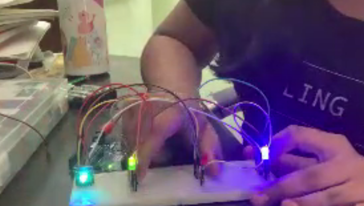 How I Use Tinkercad to Teach Robotics to Students! : 4 Steps (with ...