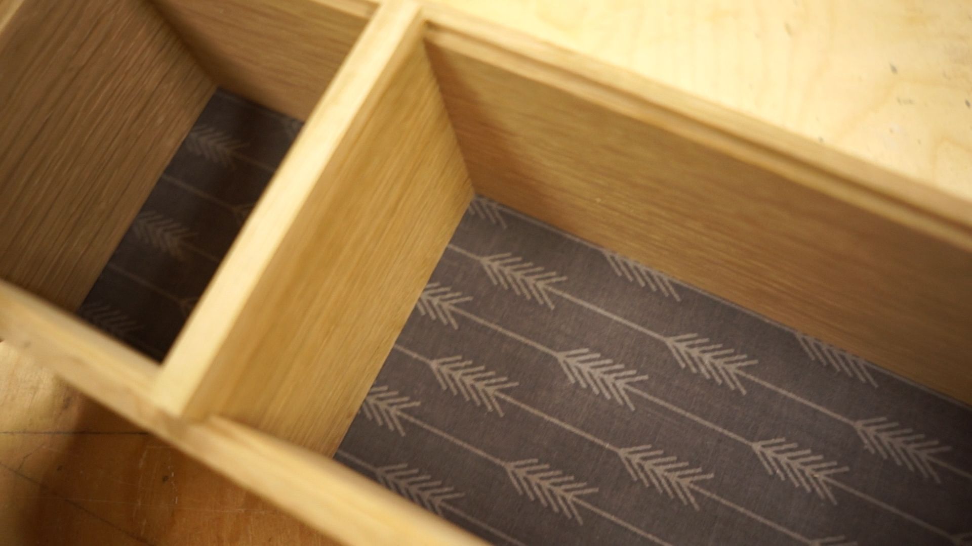 Modern Wine Box : 12 Steps (with Pictures) - Instructables