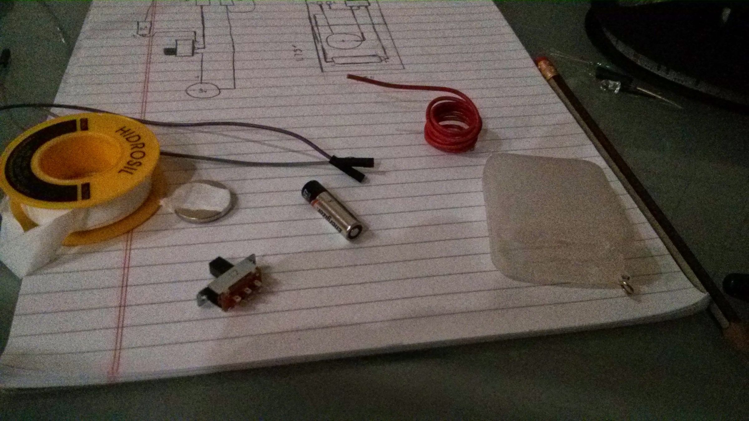Mini LED Tester : 7 Steps - Instructables