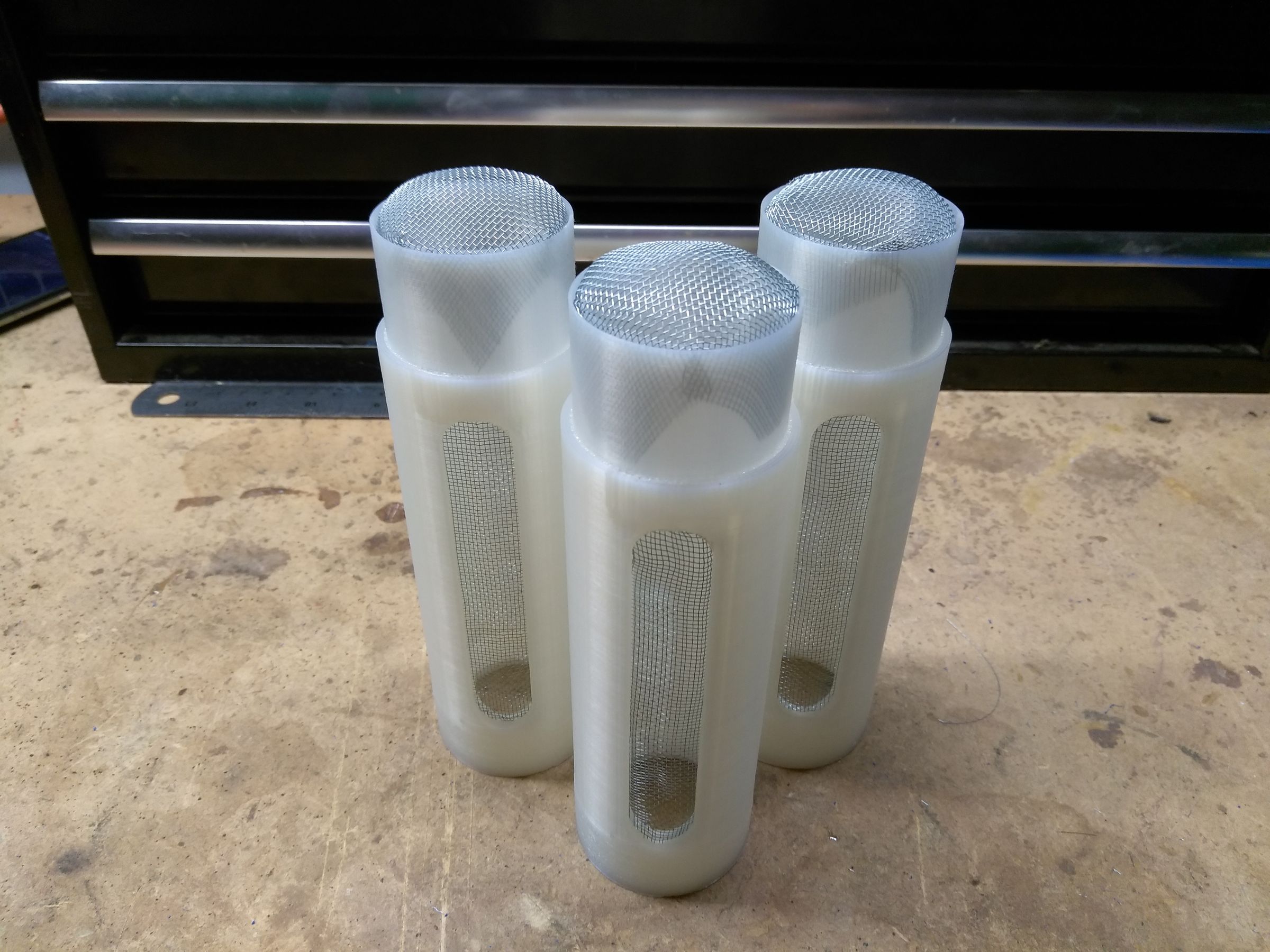 Multi Attatchment Fume Extractor : 11 Steps (with Pictures) - Instructables