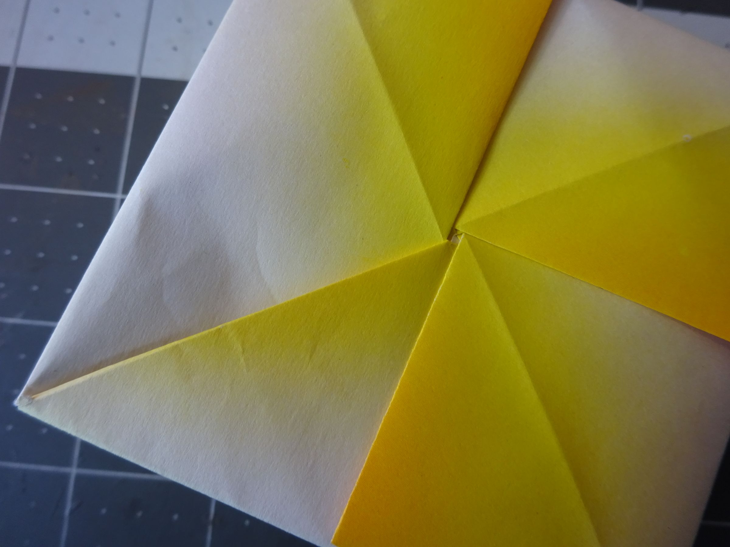 Origami Box With Lid : 23 Steps (with Pictures) - Instructables