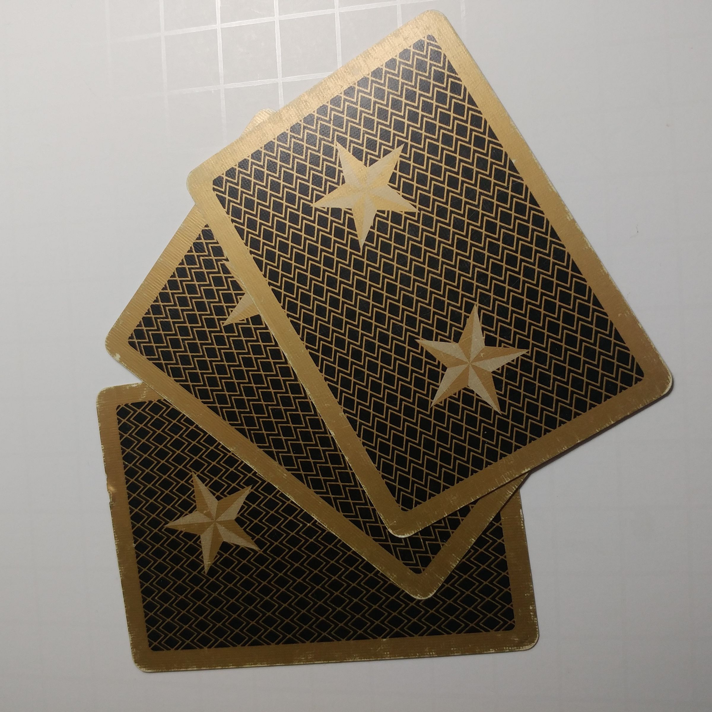 Deck of Cards Safe : 5 Steps (with Pictures) - Instructables