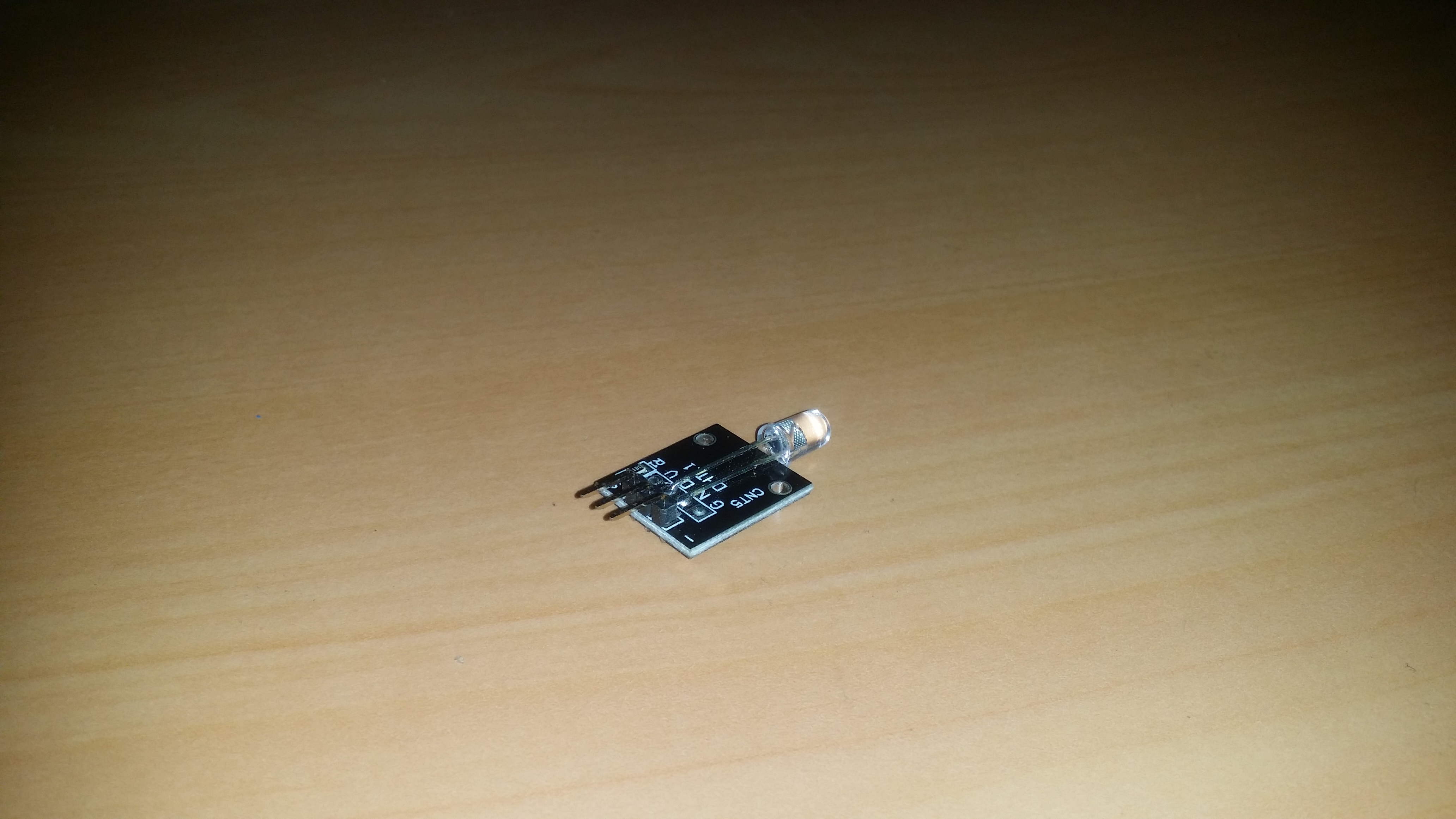 Arduino | 37 in 1 Sensors Kit Explained : 37 Steps - Instructables