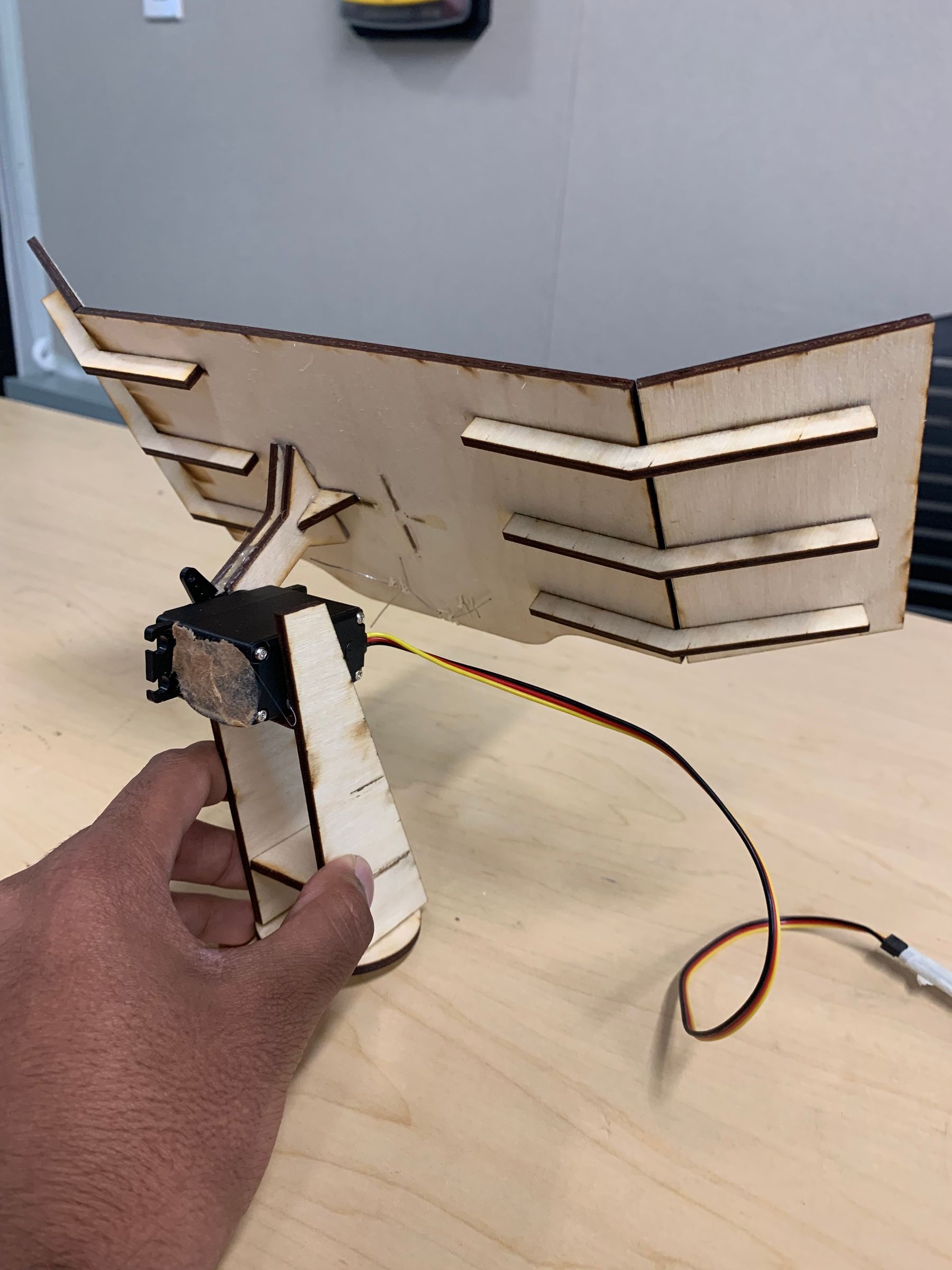 Building an Automatic Solar Tracker With Arduino Nano V2 : 17 Steps ...