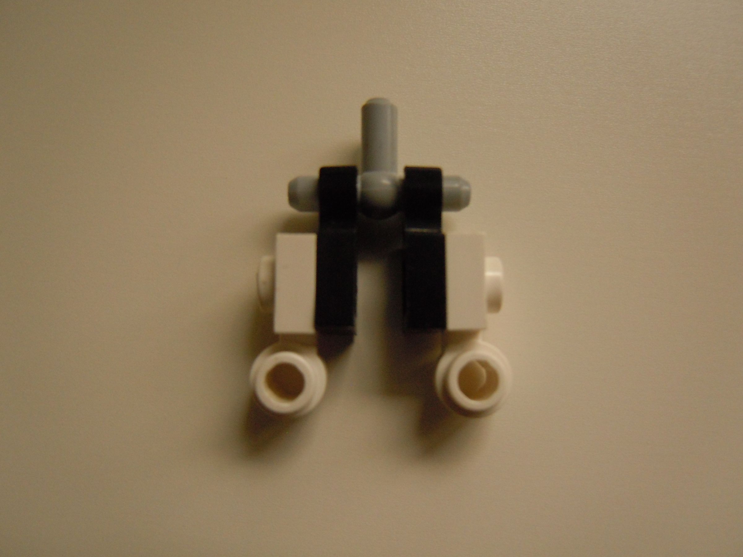 LEGO :: PORTAL : 6 Steps - Instructables
