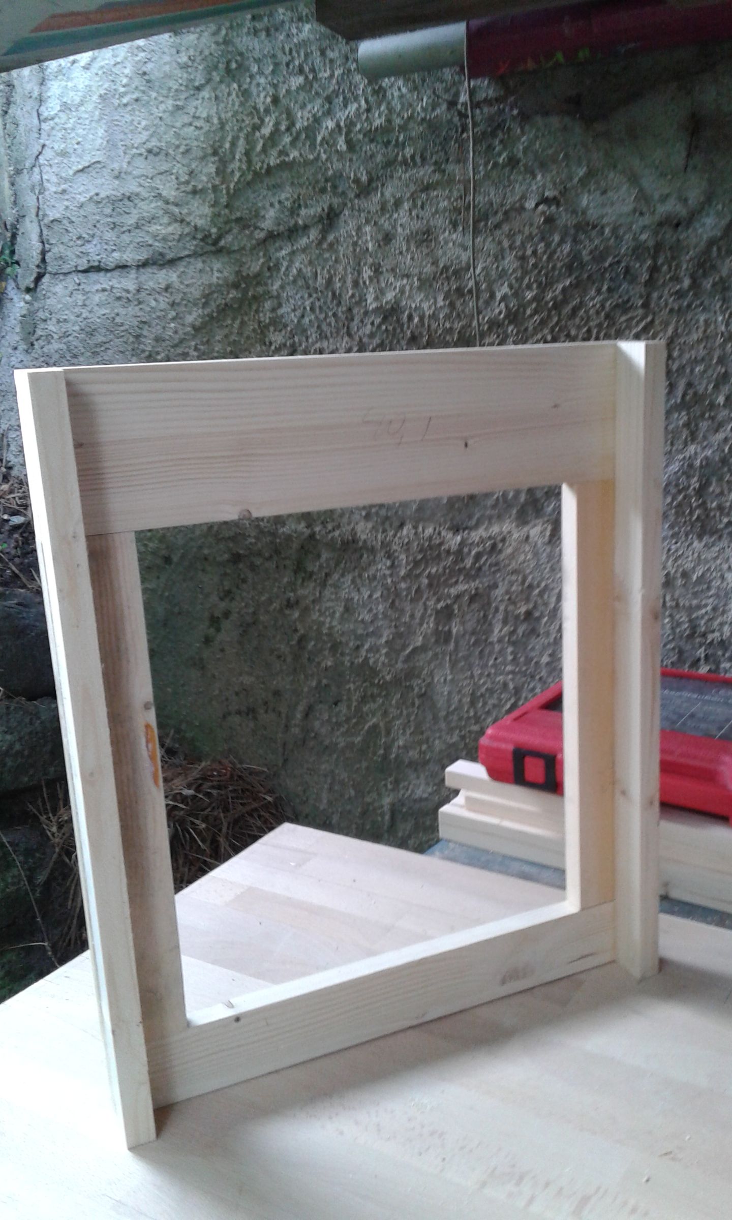 Build a Langstroth Bee Hive (beekeeping the Simple Way) : 7 Steps (with ...