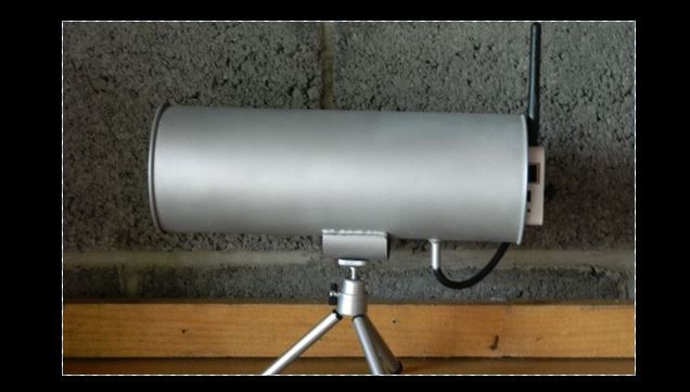 Build a Long Range Wi-Fi Repeater - Instructables