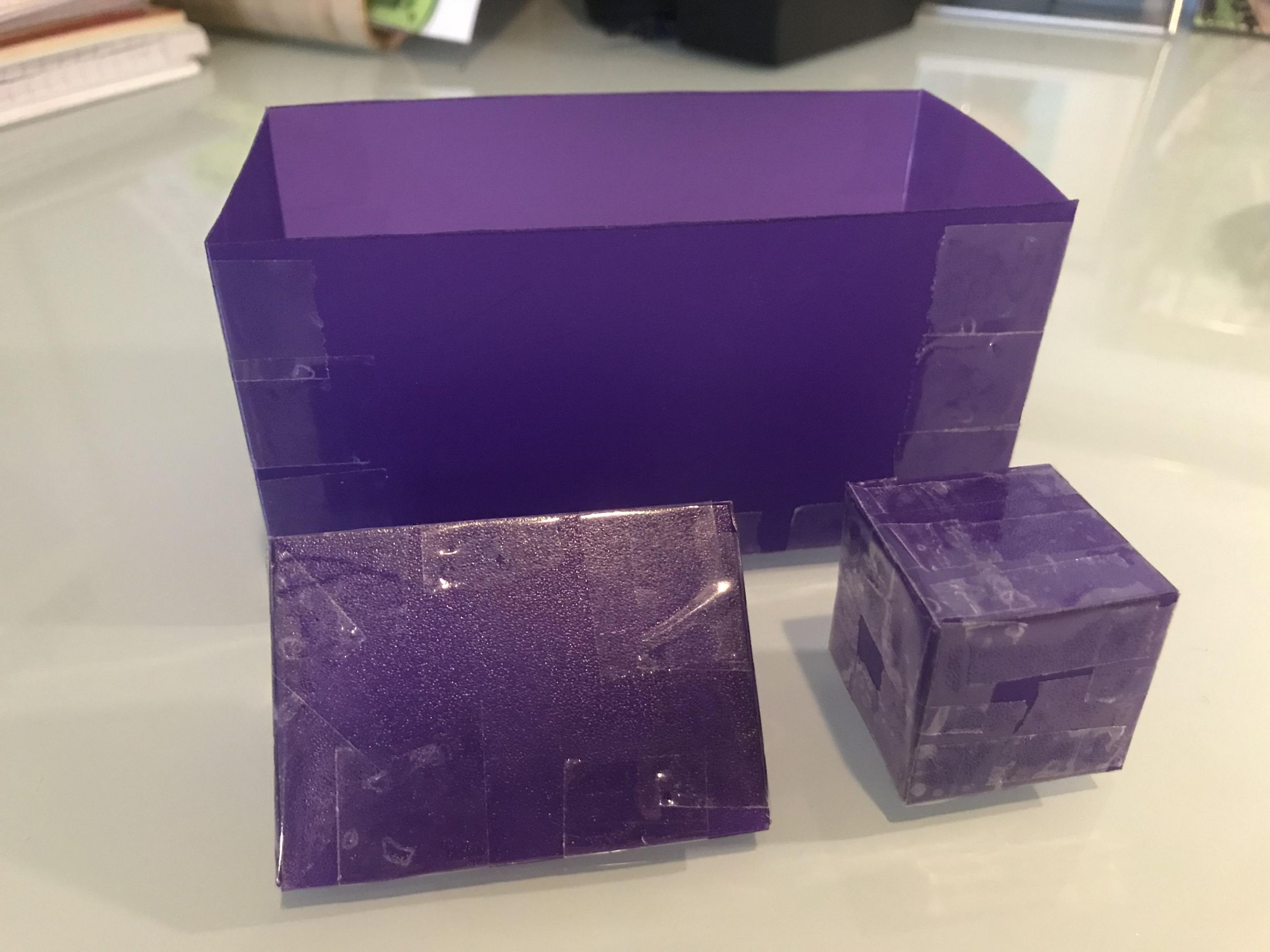 How to Make a Simple Mold & Core (Casting Plaster) : 10 Steps ...