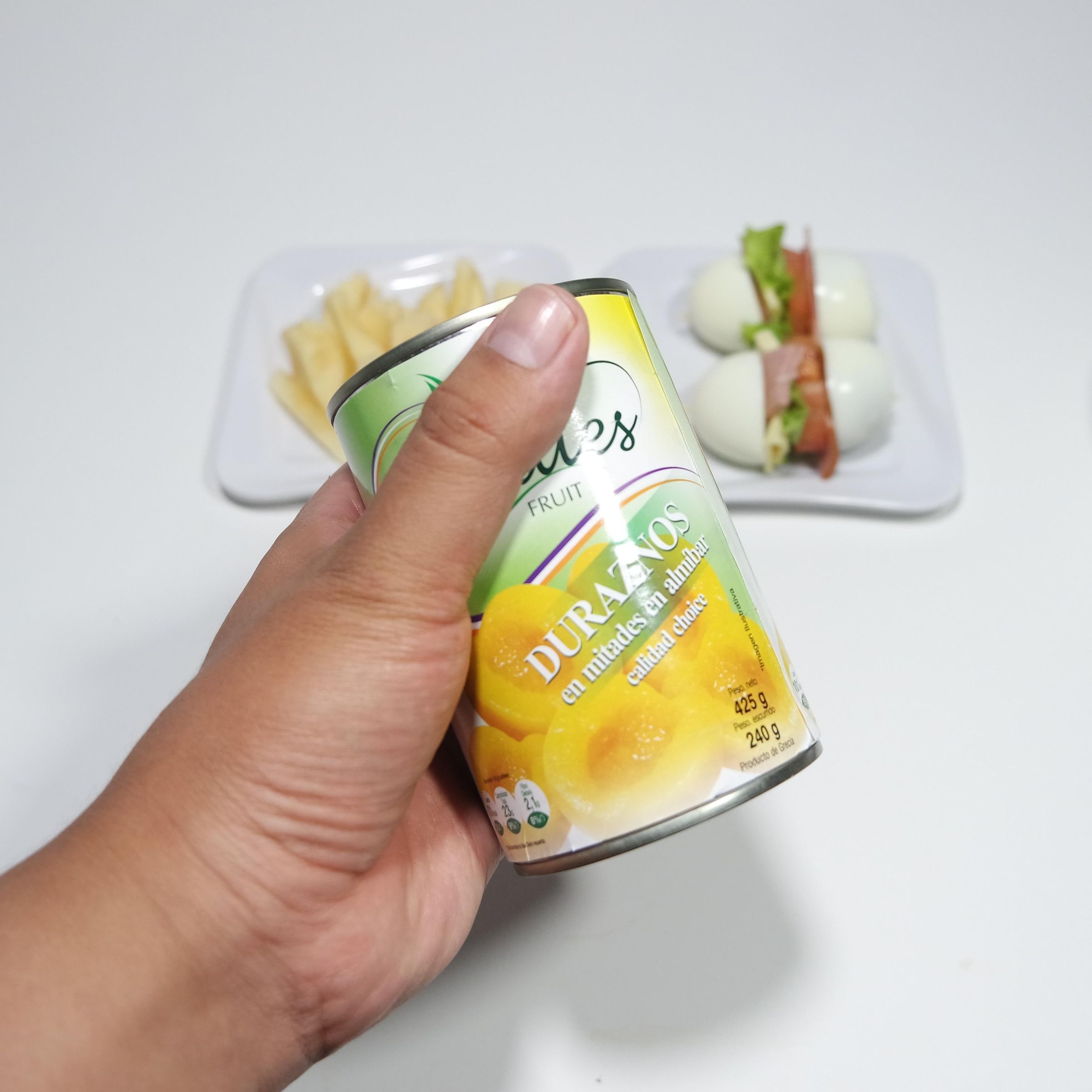 Fake Fast Food Breakfast : 27 Steps (with Pictures) - Instructables