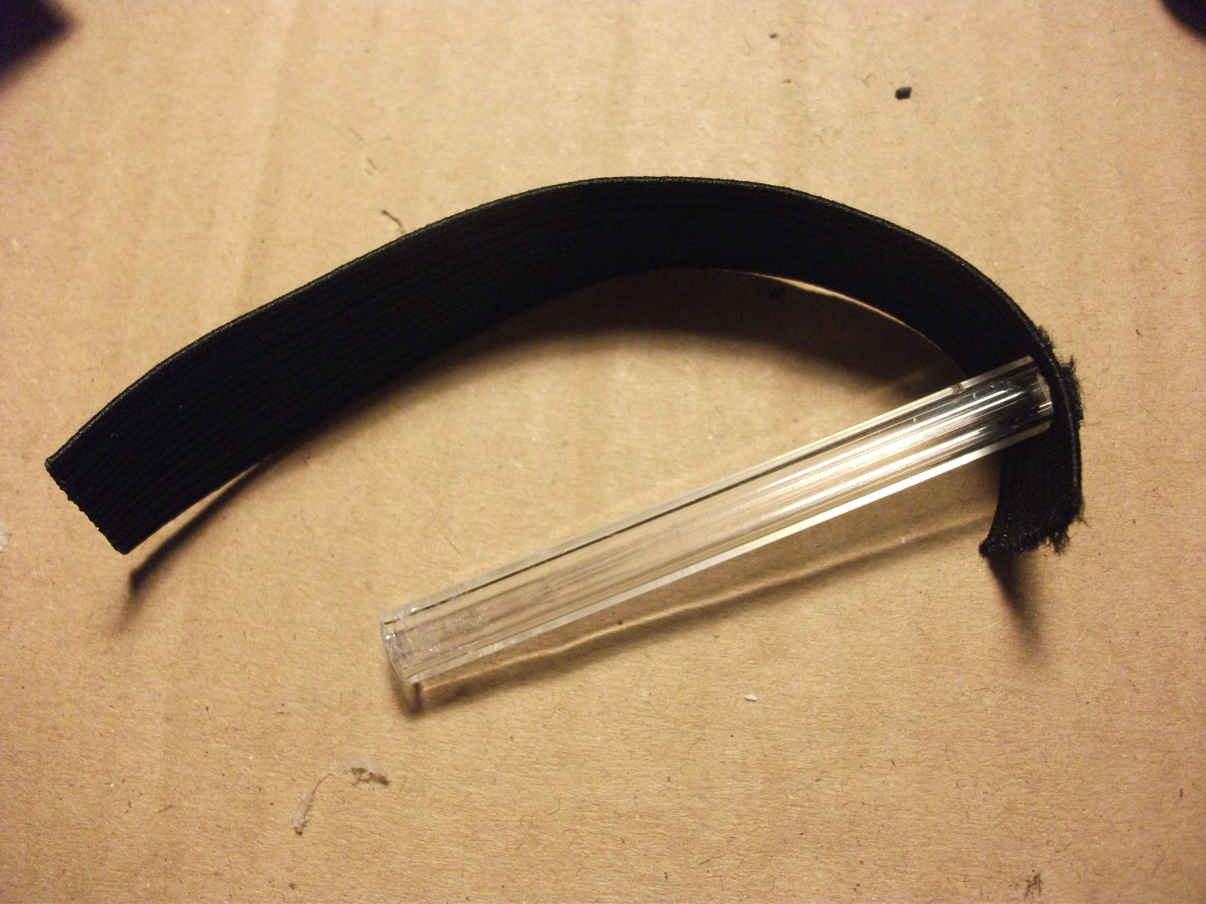 Guitar Capo (DIY) : 9 Steps - Instructables