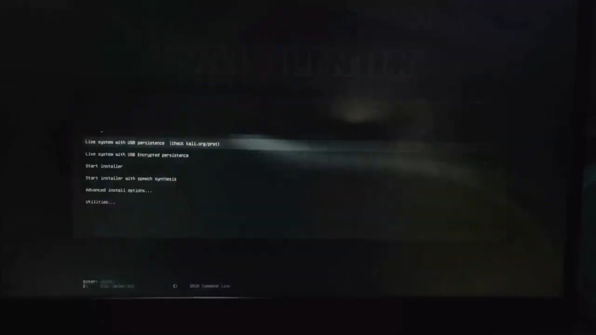 USB Pesistence in Ventoy : 12 Steps - Instructables