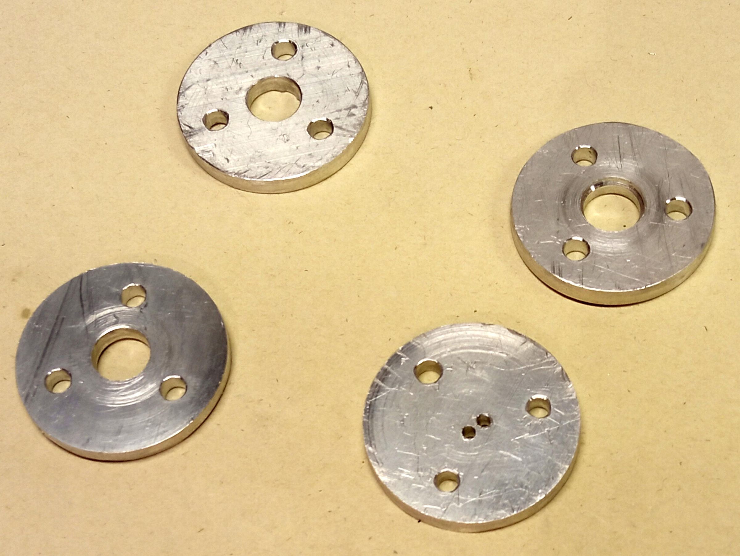 3D Printed Powerful Laser Pointer : 21 Steps (with Pictures ...