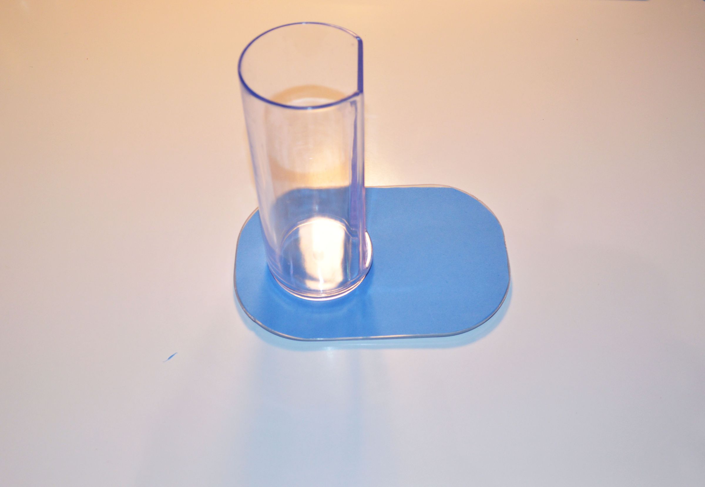 Make a Sculpted Dice Tower : 8 Steps (with Pictures) - Instructables