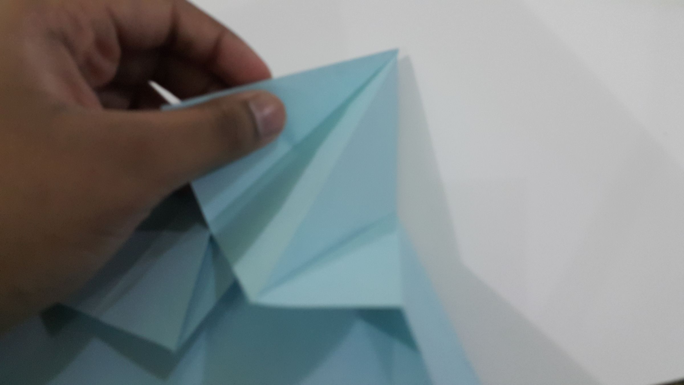 F-15 Paper Model : 16 Steps (with Pictures) - Instructables