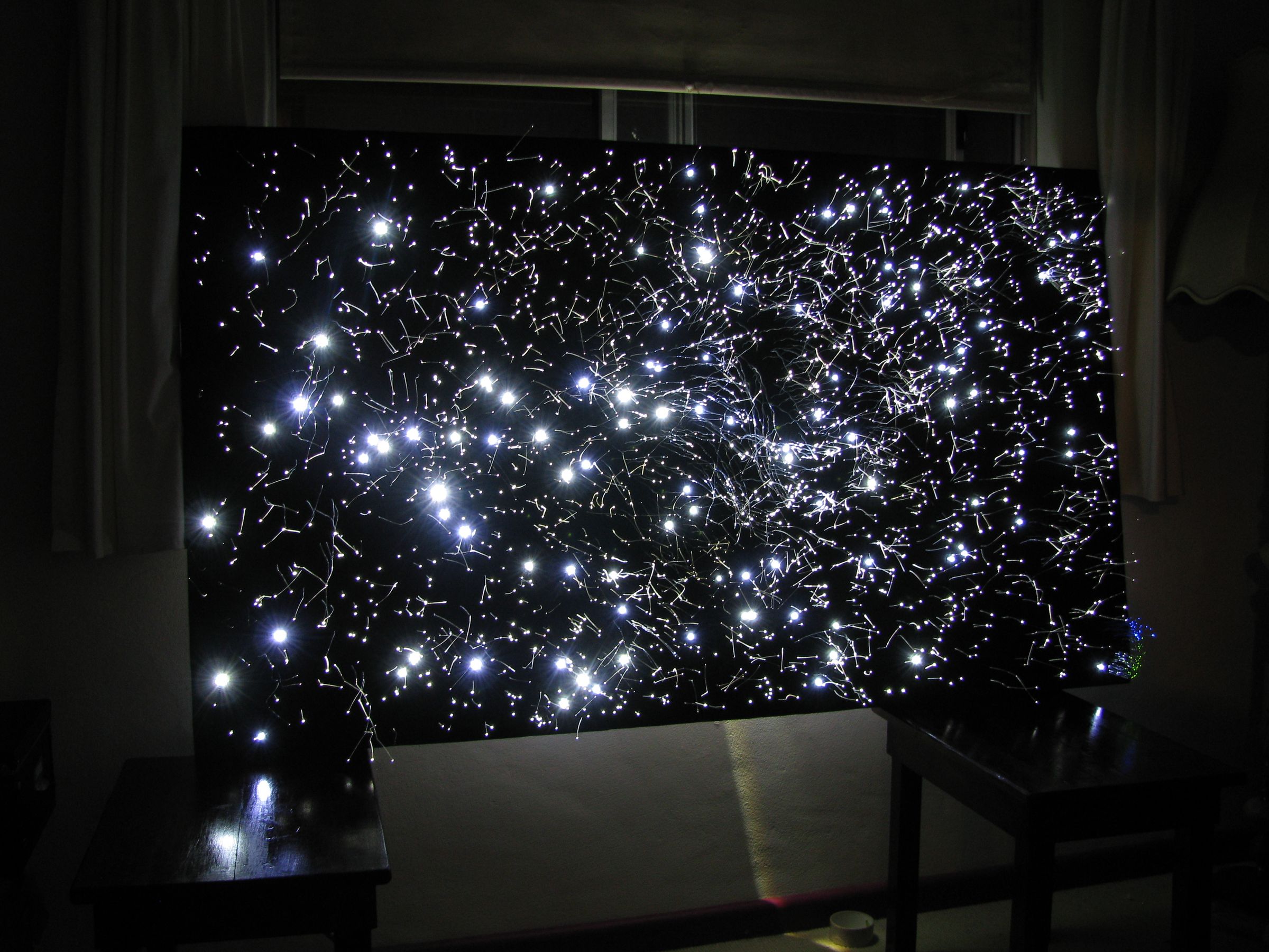 Star Map : 27 Steps (with Pictures) - Instructables