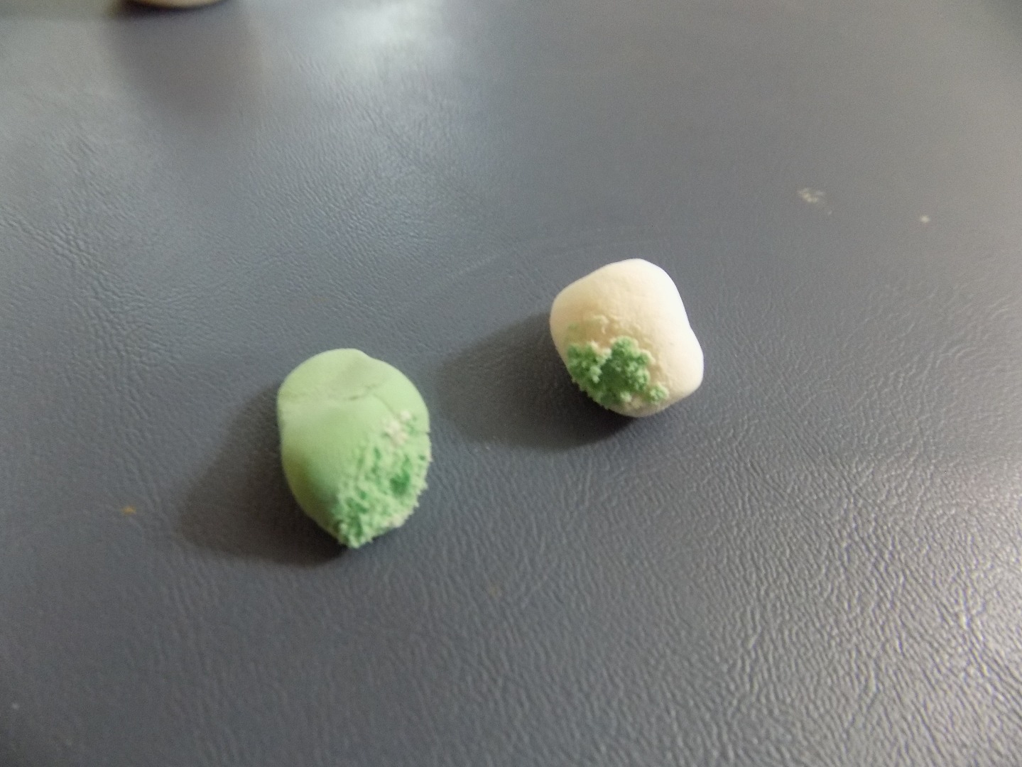 Model Magic 101: Finger Puppets : 14 Steps (with Pictures) - Instructables