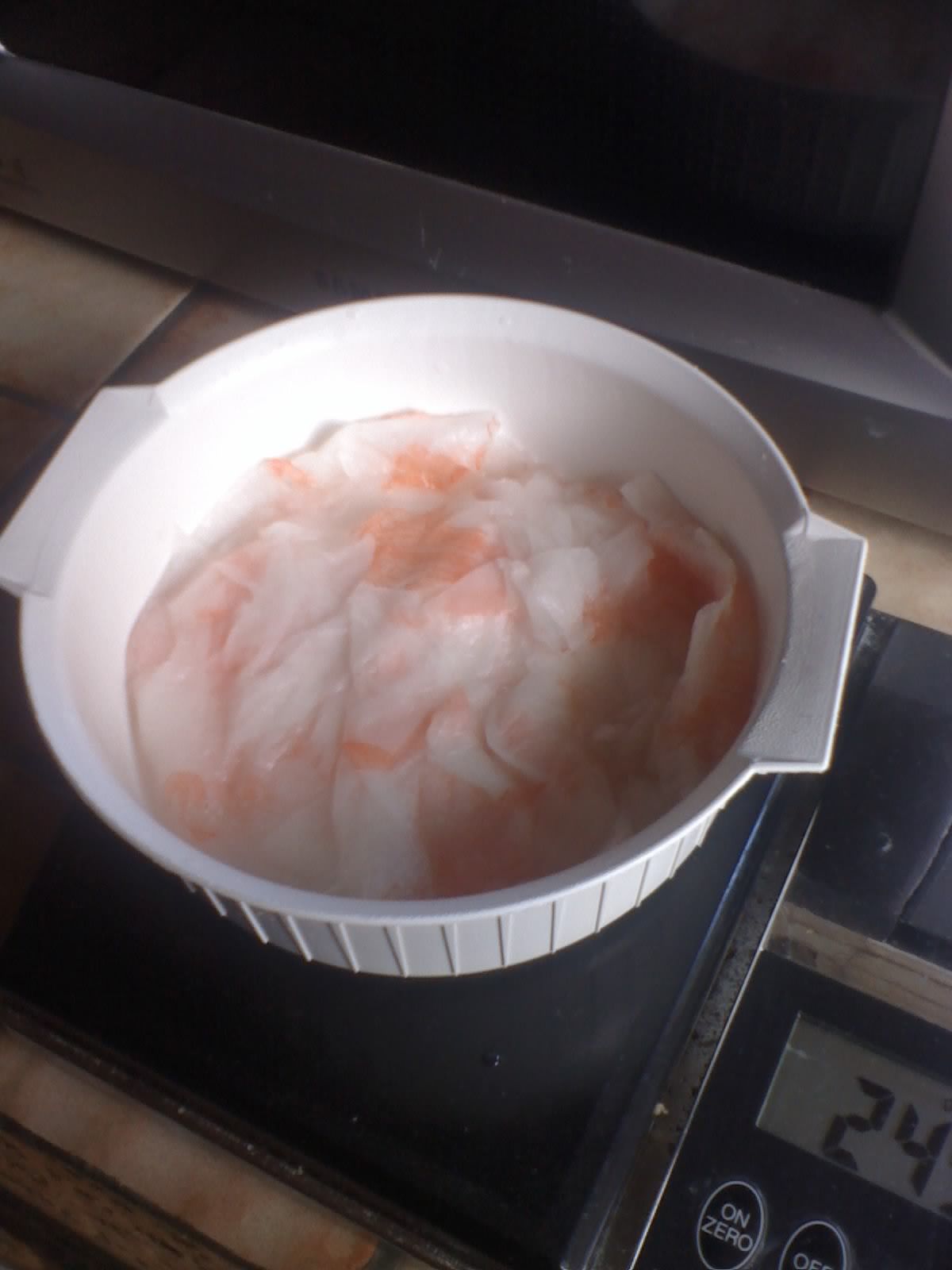 Building Pykrete (bulletproof Ice) : 3 Steps - Instructables