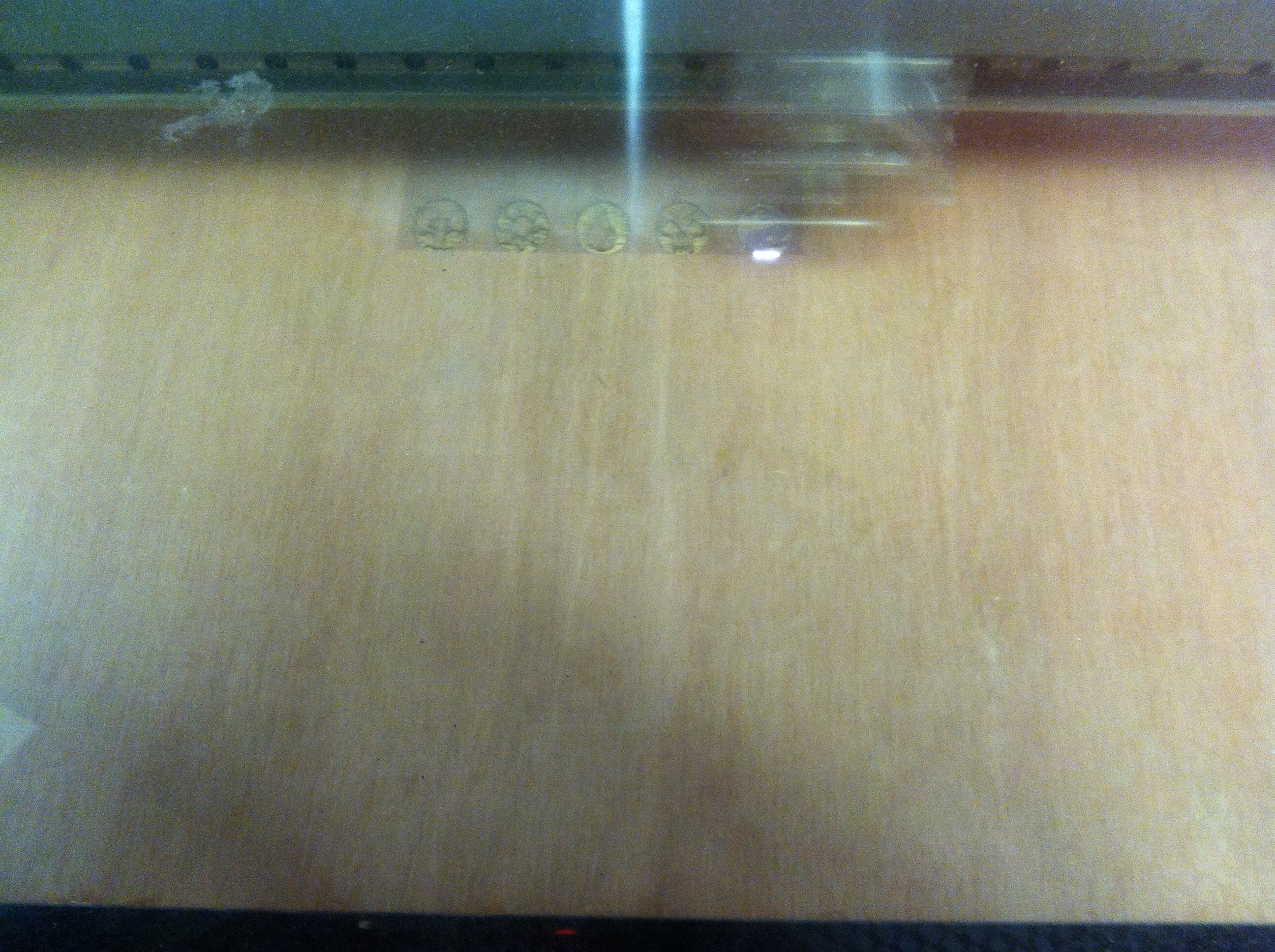 Making a "Magic: the Gathering" Playing Board : 7 Steps (with Pictures ...