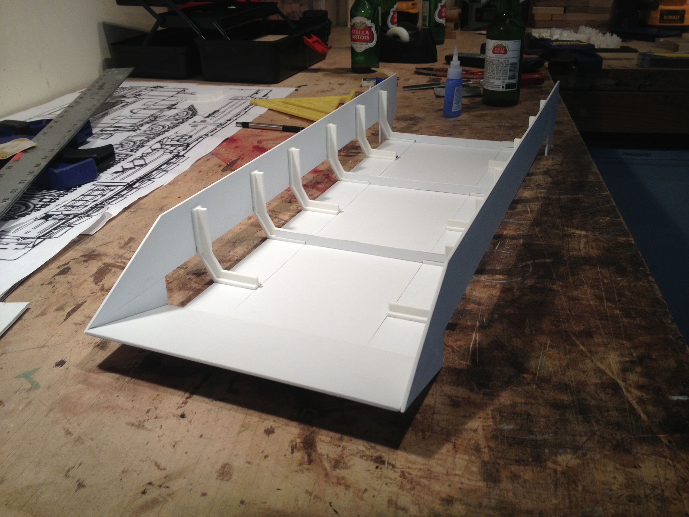 Replica T80 Battle Tank : 9 Steps (with Pictures) - Instructables