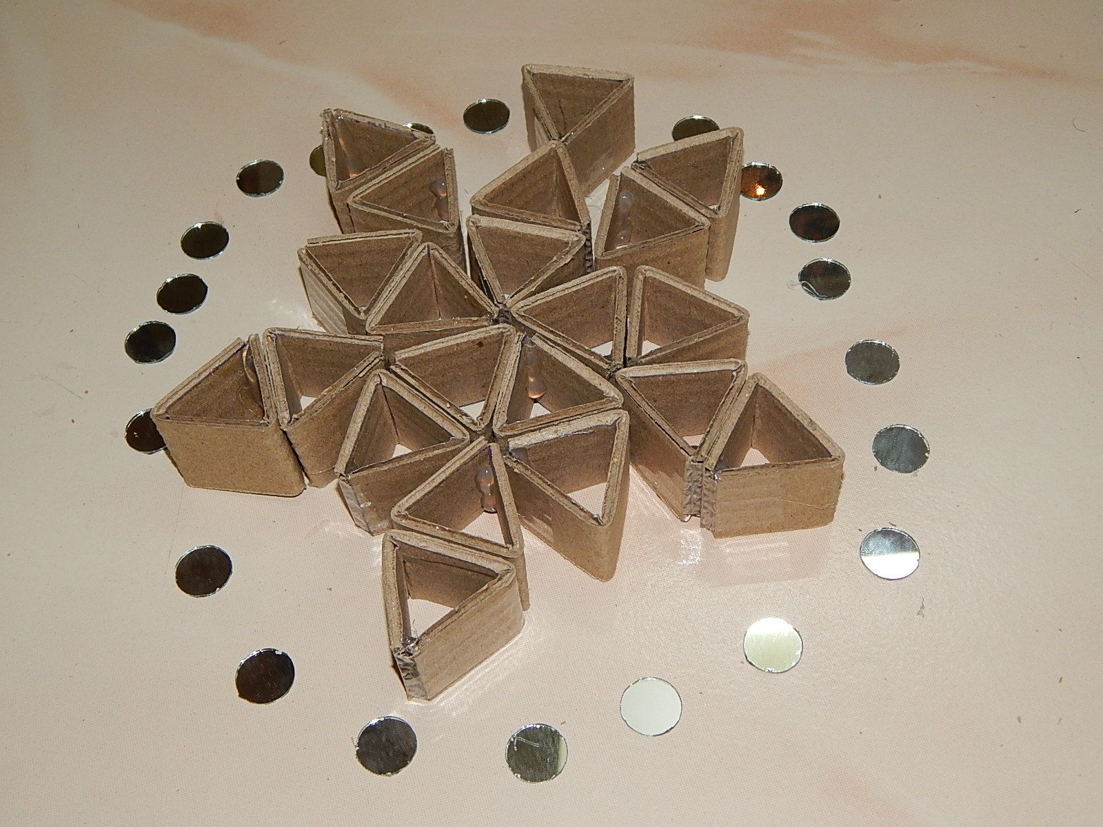 Customizable Laser Maze With Arduino and Android App : 13 Steps (with Pictures) - Instructables