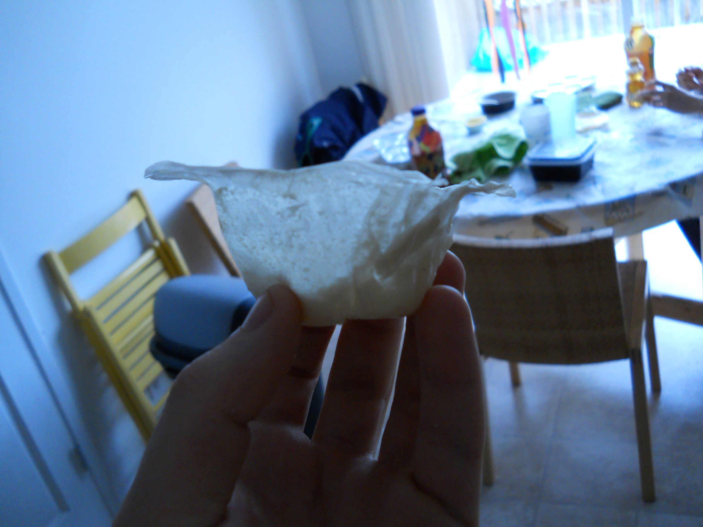 Edible Cupcake Wrappers : 5 Steps (with Pictures) - Instructables