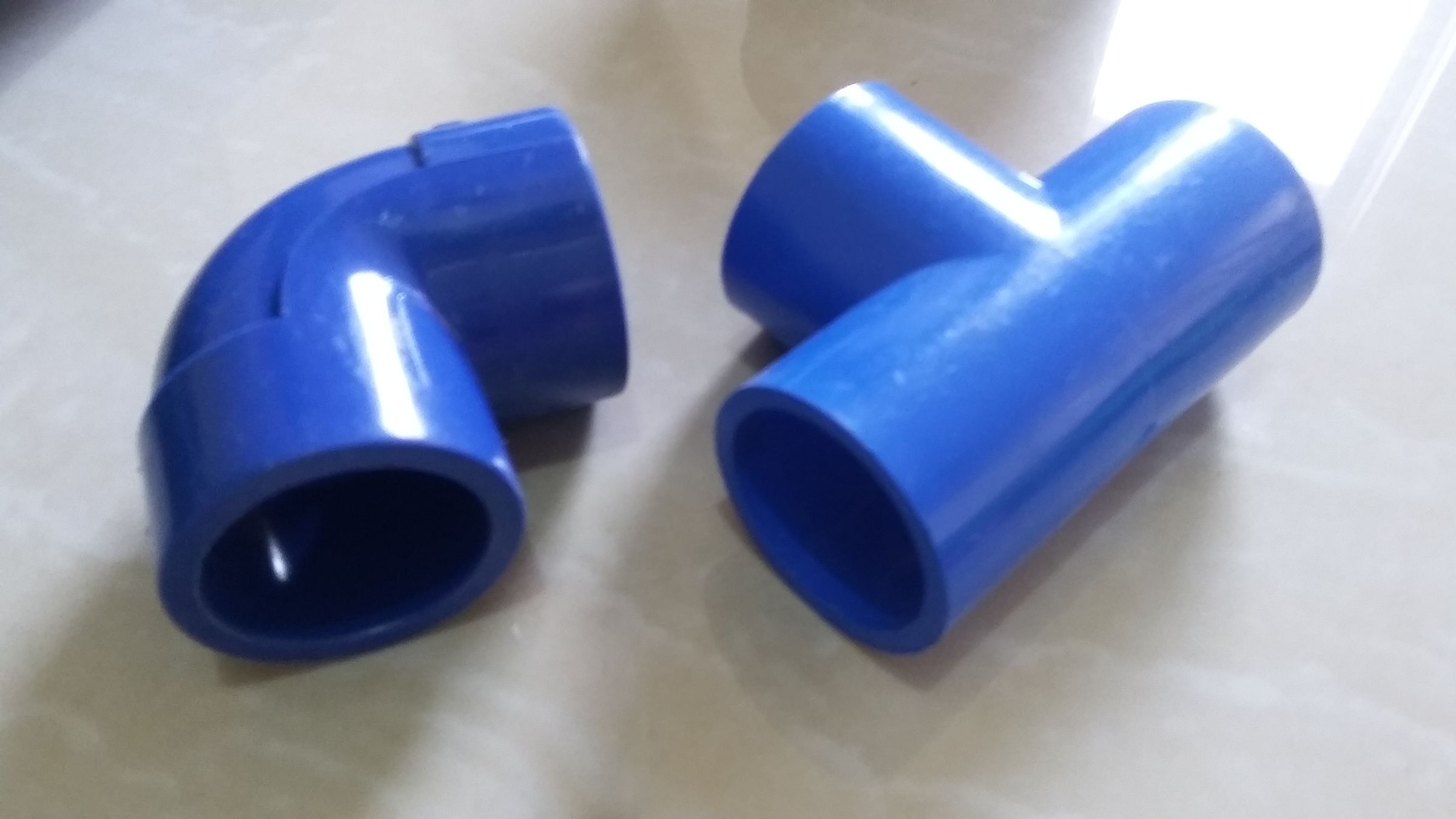 Affordable DIY PVC Playpen : 6 Steps (with Pictures) - Instructables