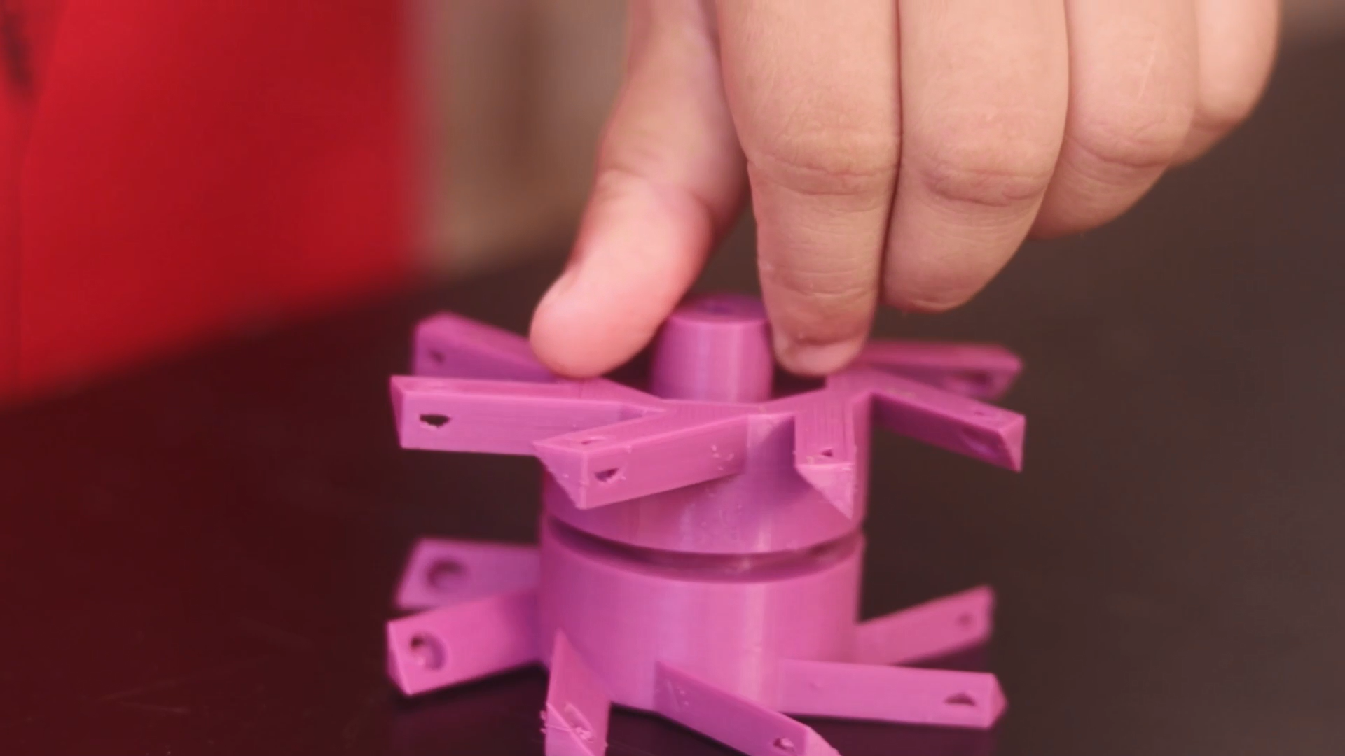 Wifi Controlled SUMO BOT : 8 Steps - Instructables