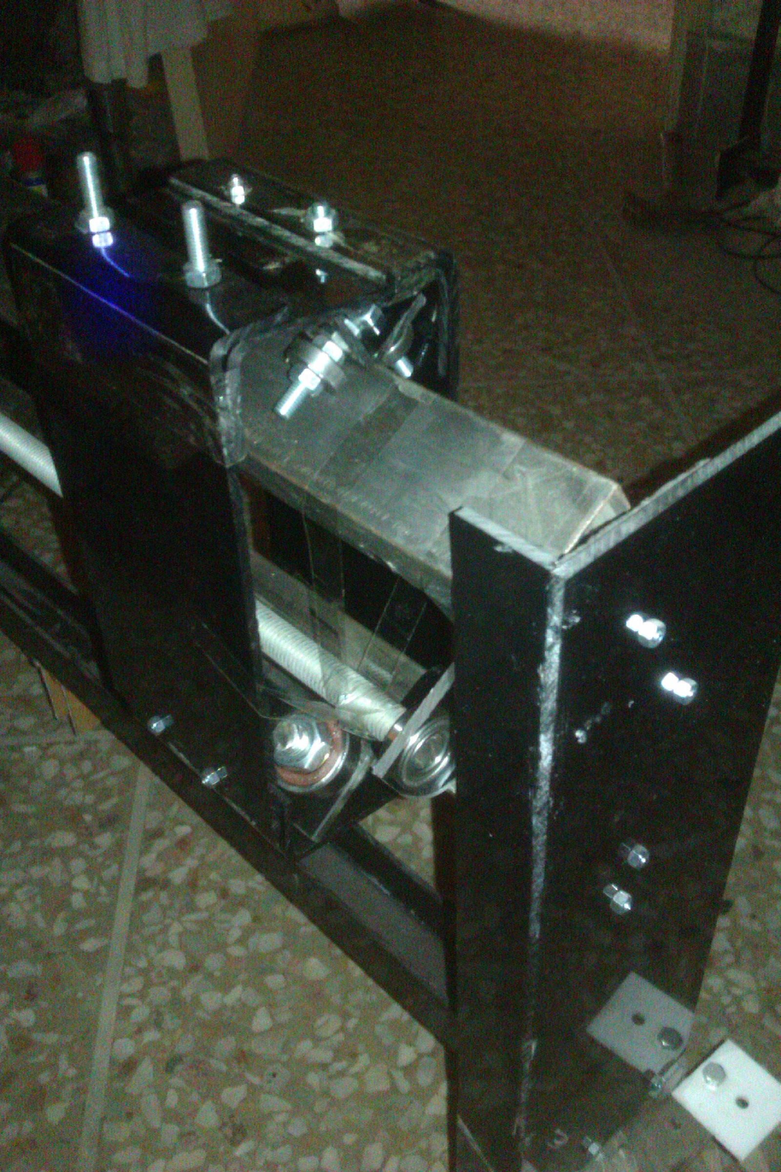 My First CNC ( Fails, Wins and Future ) : 16 Steps (with Pictures ...