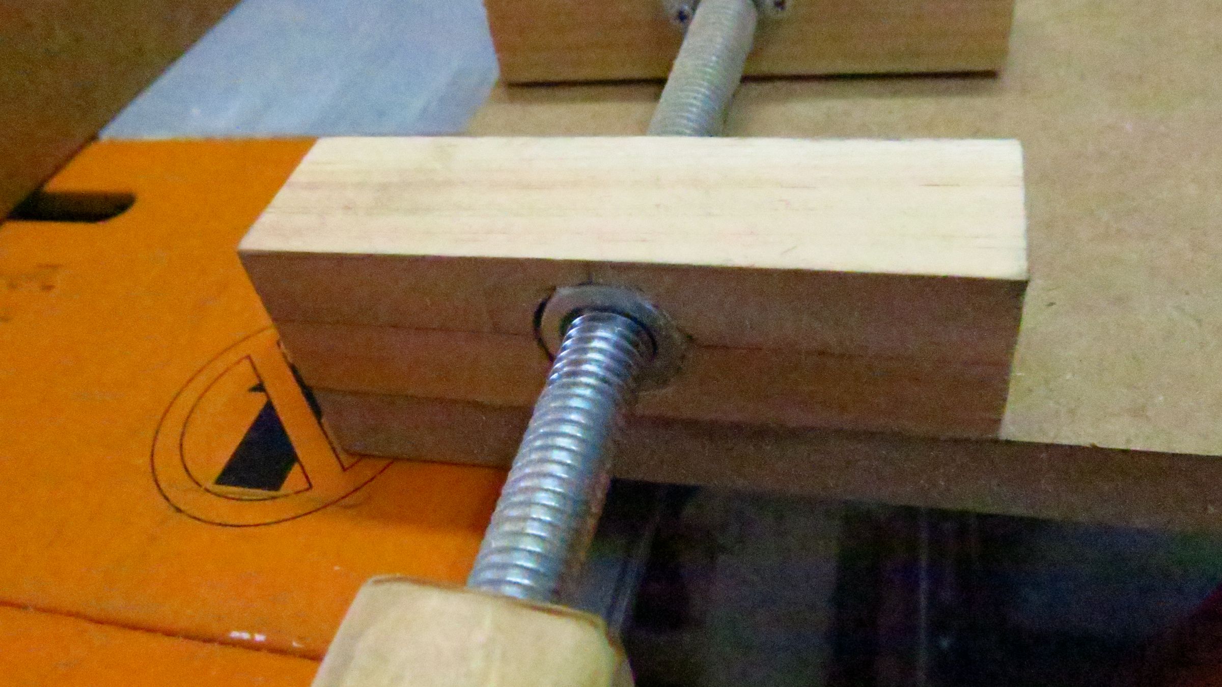 Work Holder : 4 Steps - Instructables