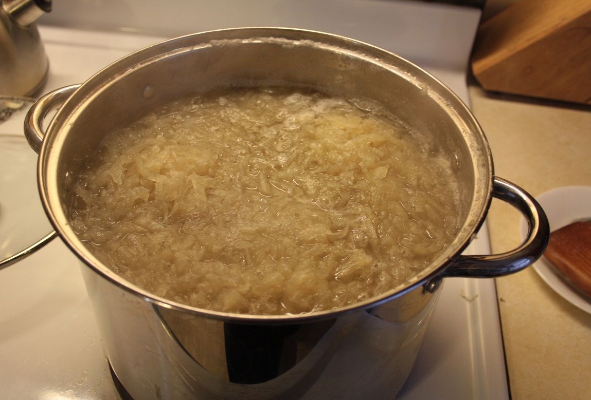 Making Sugar From Sugar Beets : 7 Steps (with Pictures) - Instructables