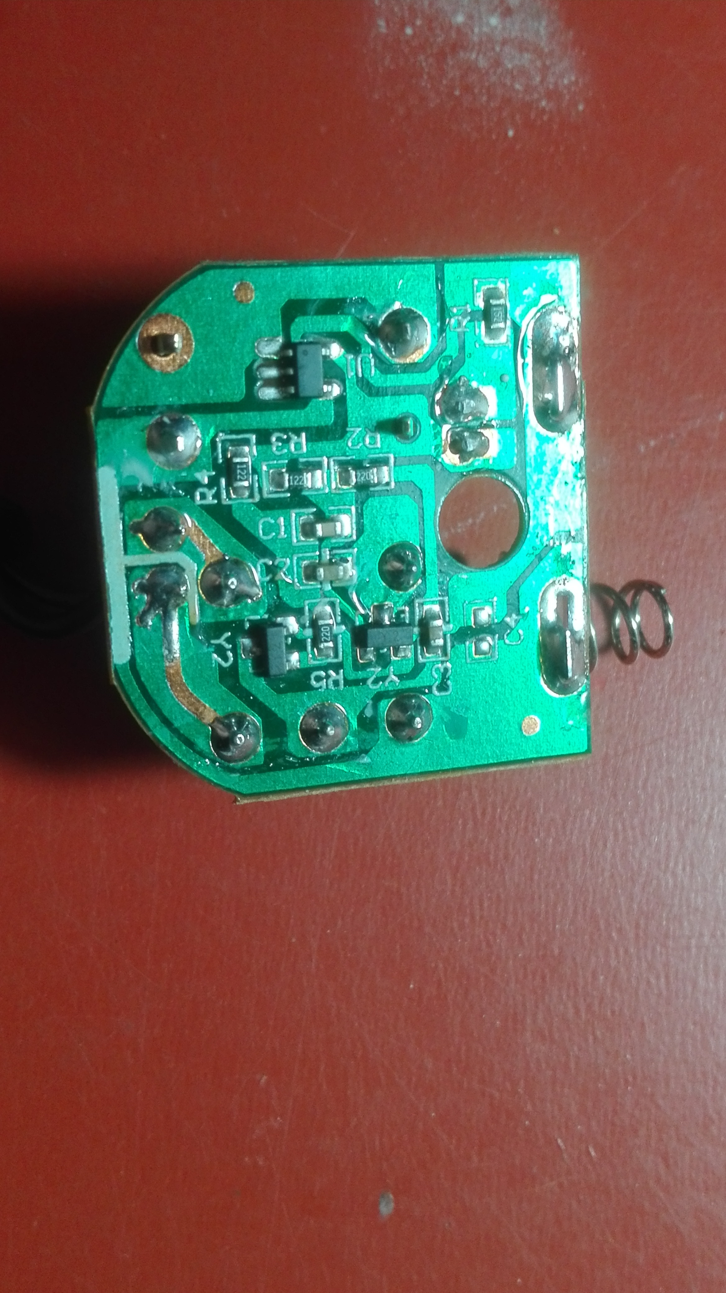 Controling EL Wire With Arduino : 7 Steps (with Pictures) - Instructables