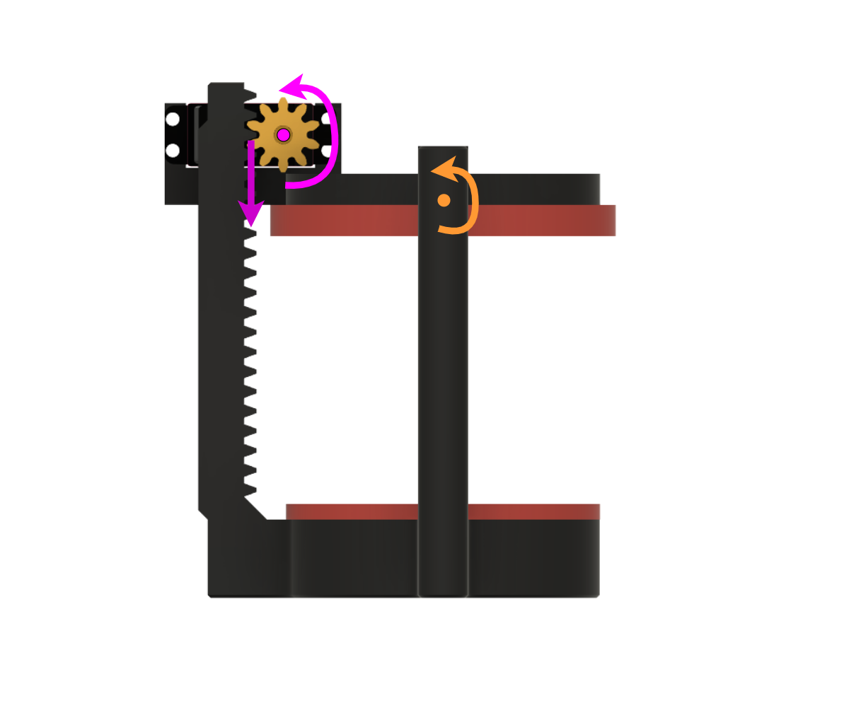 Automatic Potato Masher : 5 Steps (with Pictures) - Instructables