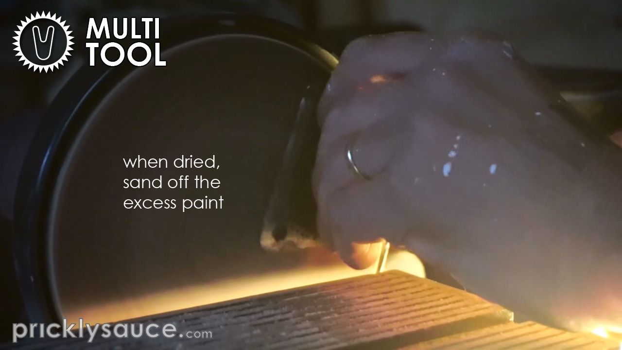 Multi Tool : 21 Steps (with Pictures) - Instructables