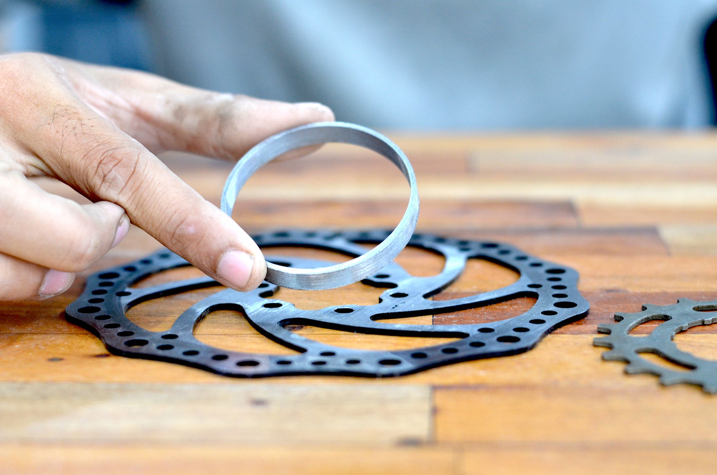 DIY Motorized Bicycle : 10 Steps (with Pictures) - Instructables