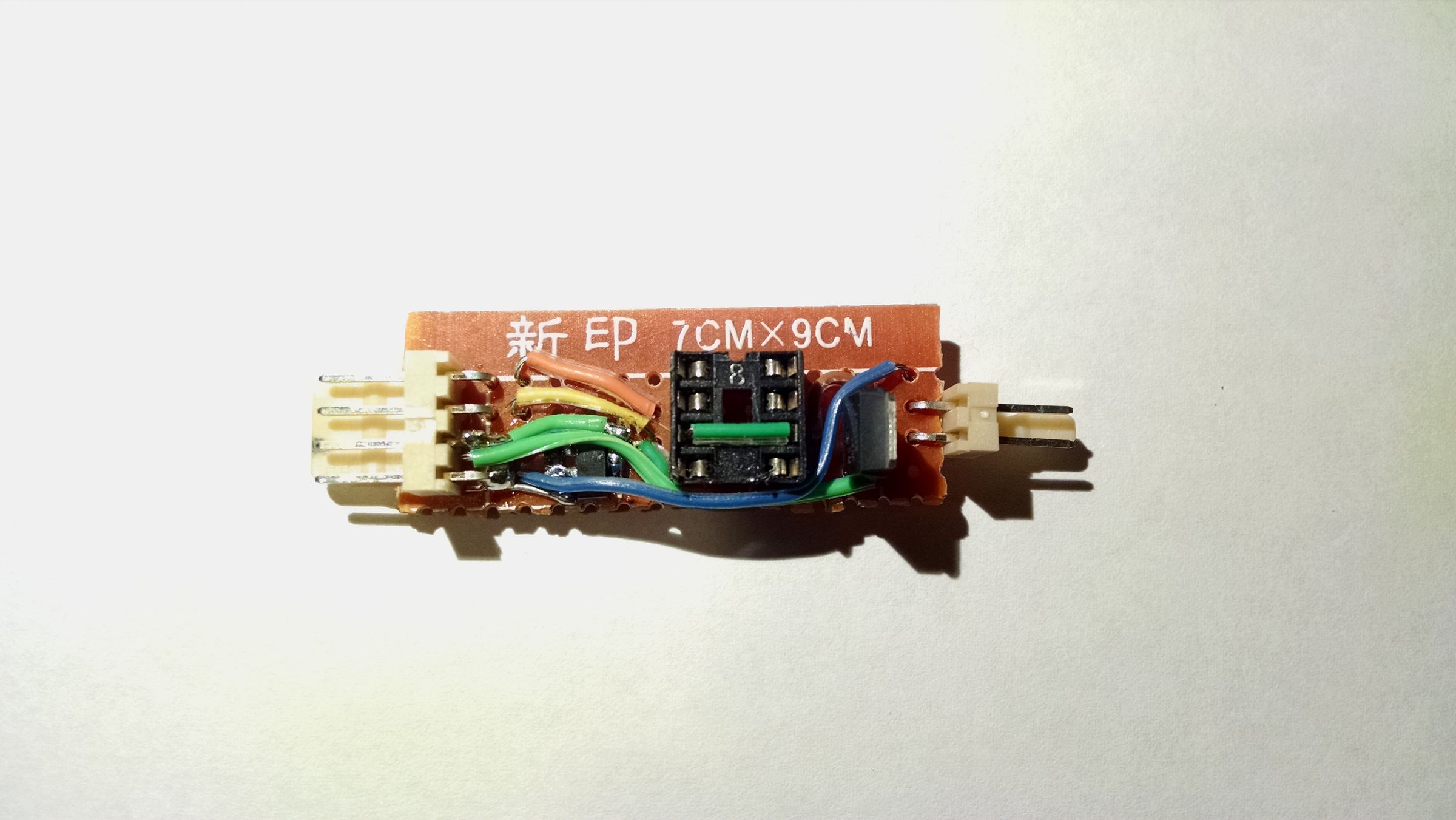 LCD Screen Back Light Replacement With LEDs : 14 Steps - Instructables