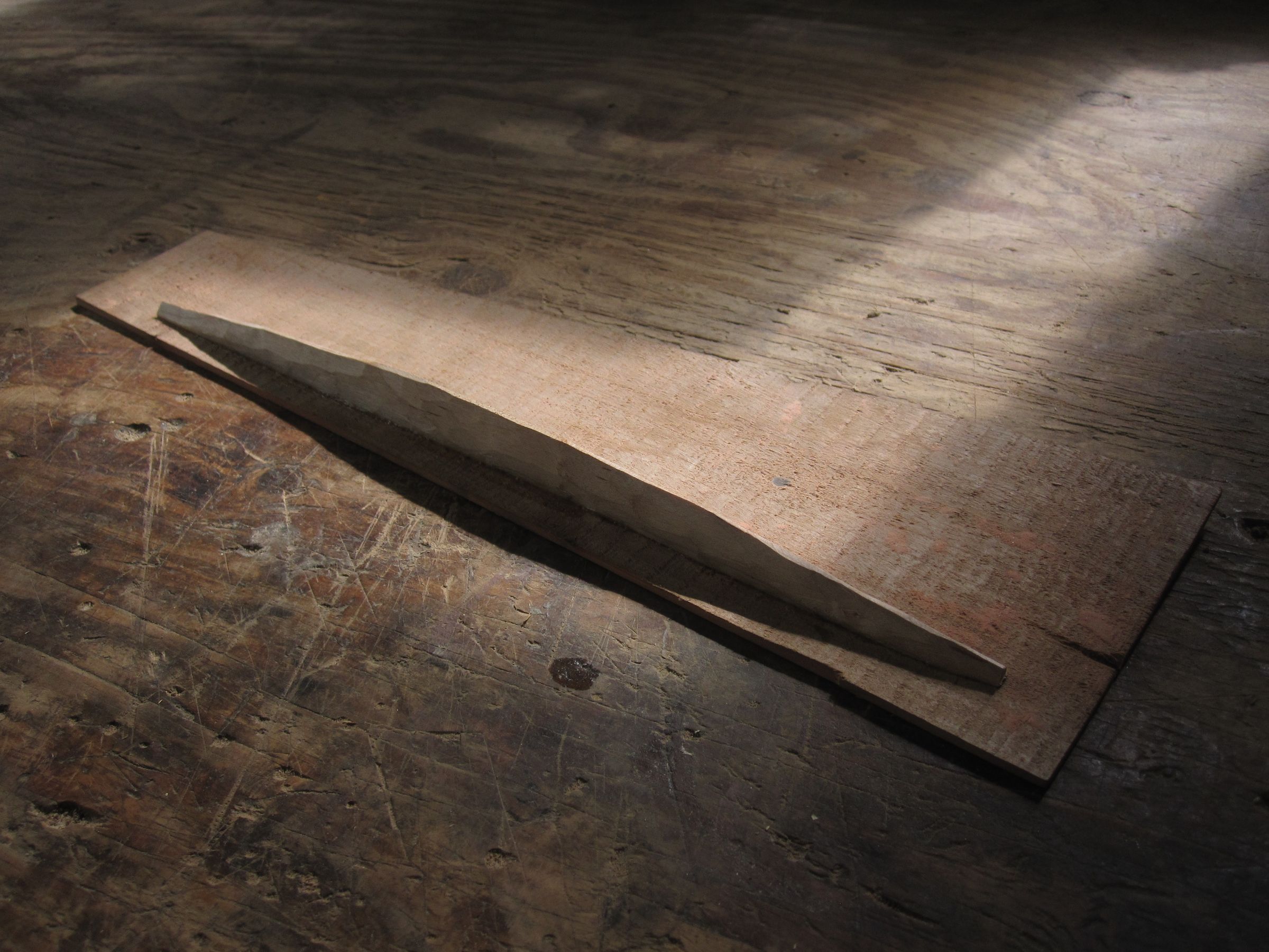 Improvised Folk Fiddle : 9 Steps (with Pictures) - Instructables