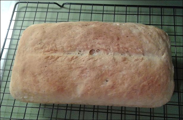 How to Make Bread From Scratch : 12 Steps (with Pictures) - Instructables
