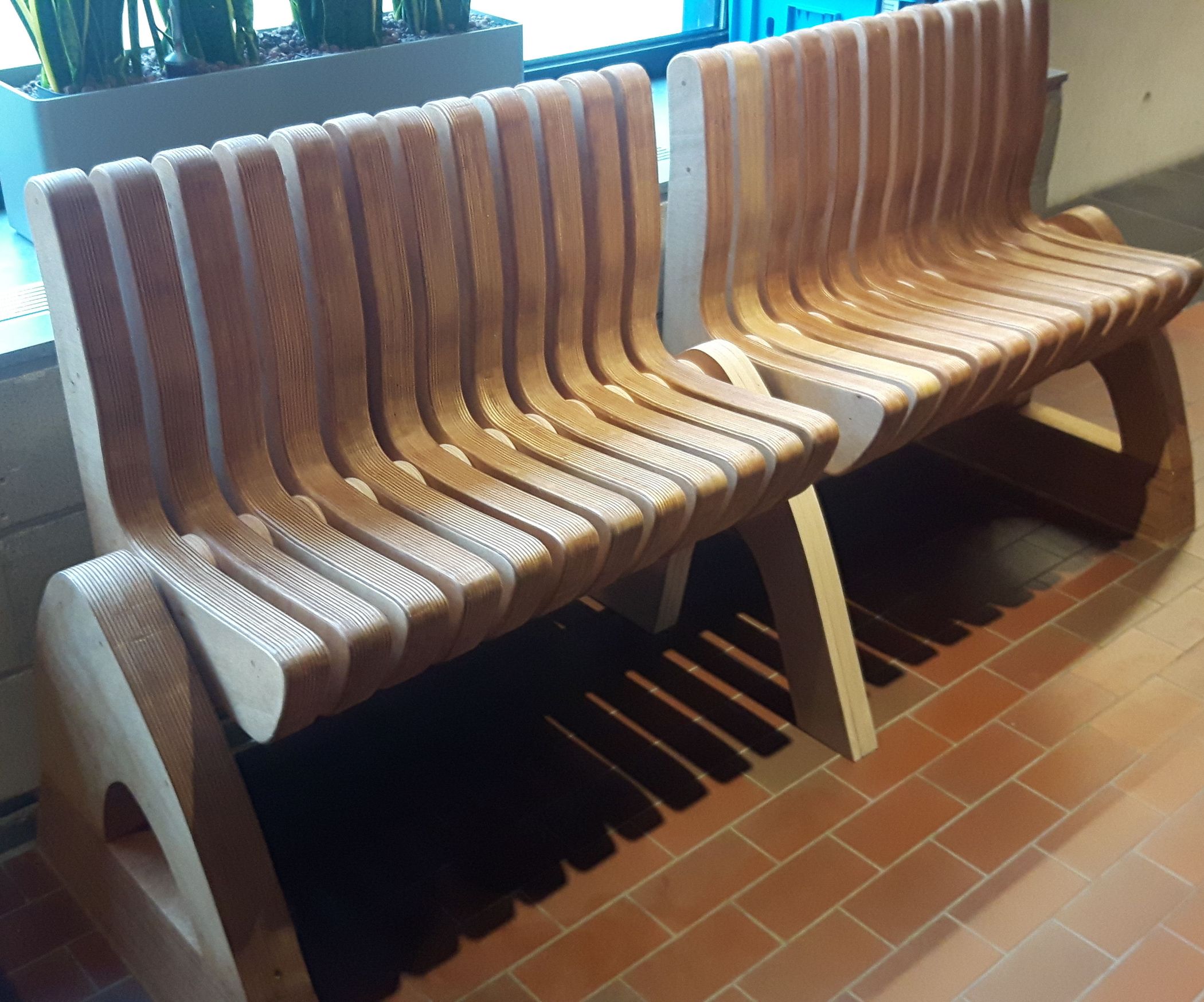 Convertible Bench : 9 Steps (with Pictures) - Instructables