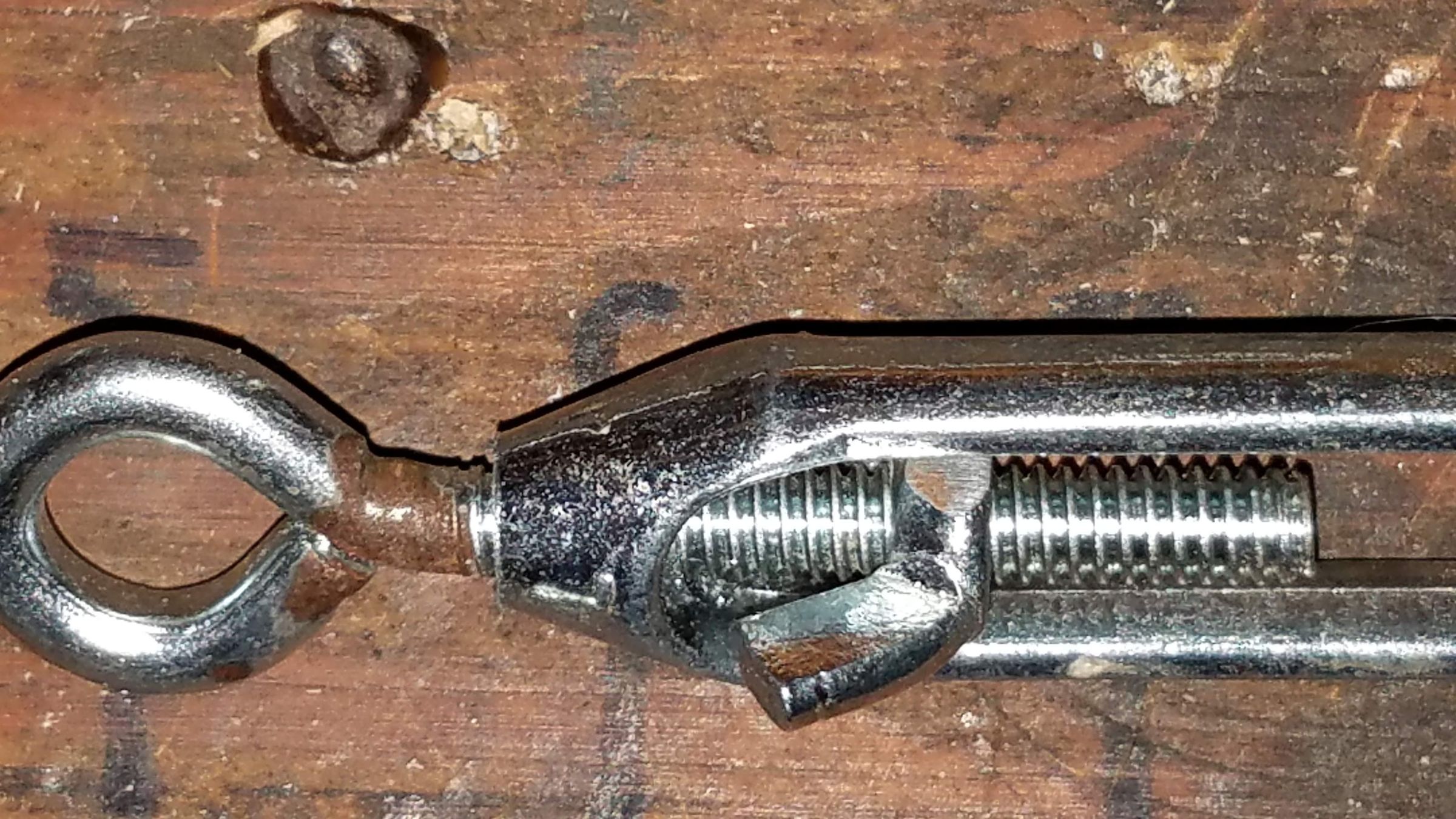 The Better Hose Clamp, and It Costs Next to Nothing - Instructables